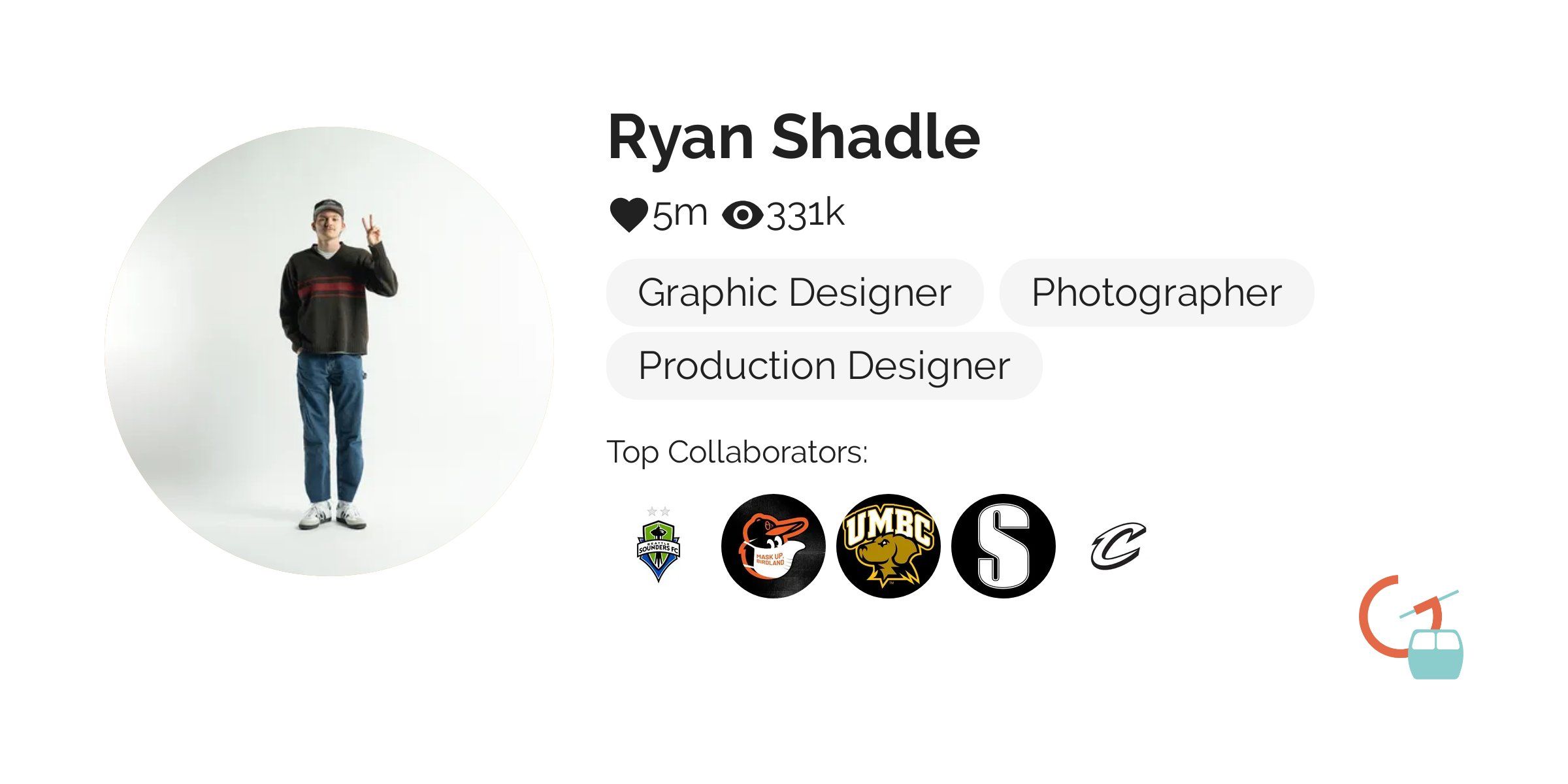 Ryan Shadle | Gondola