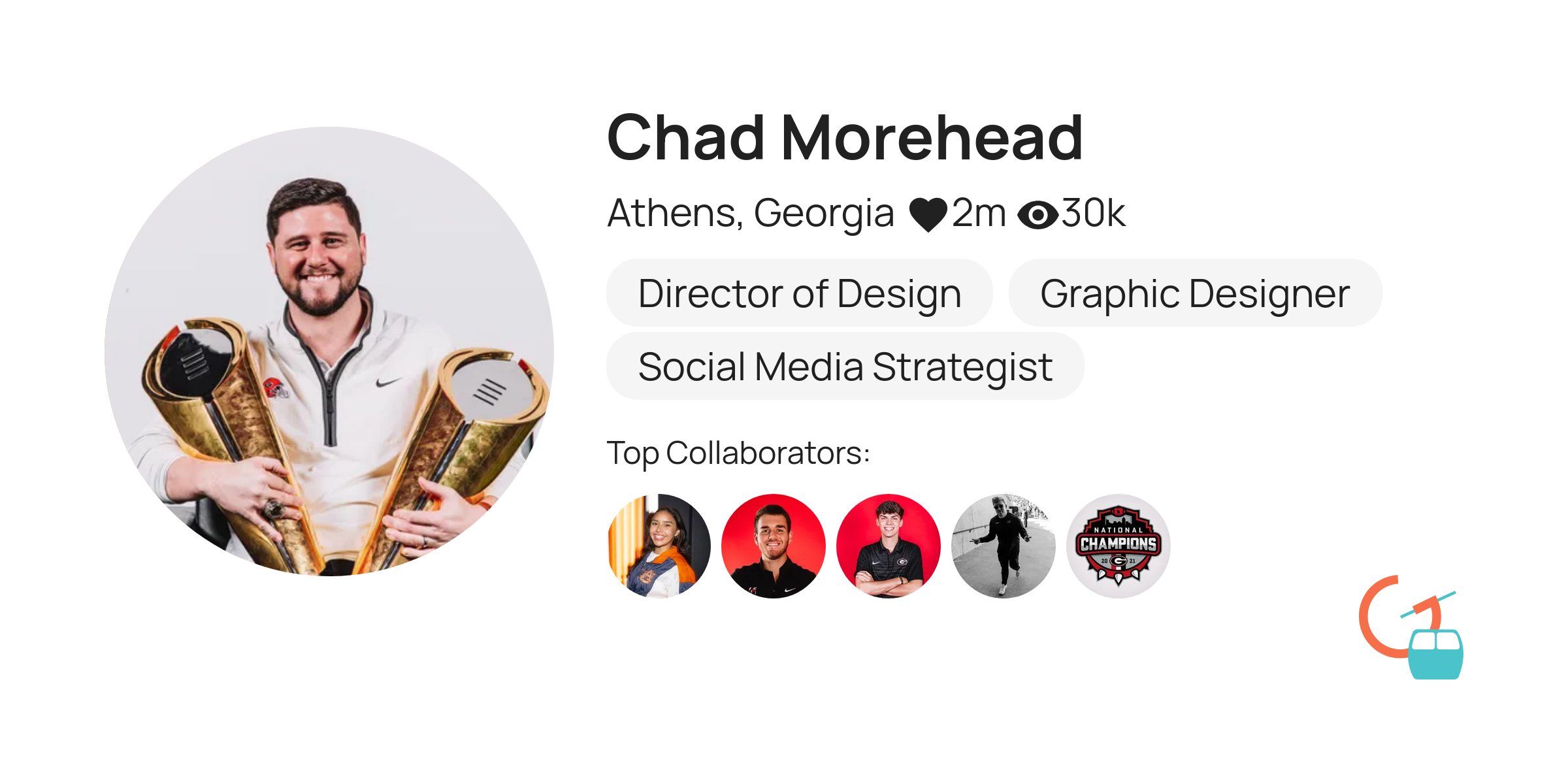 Chad Morehead | Gondola