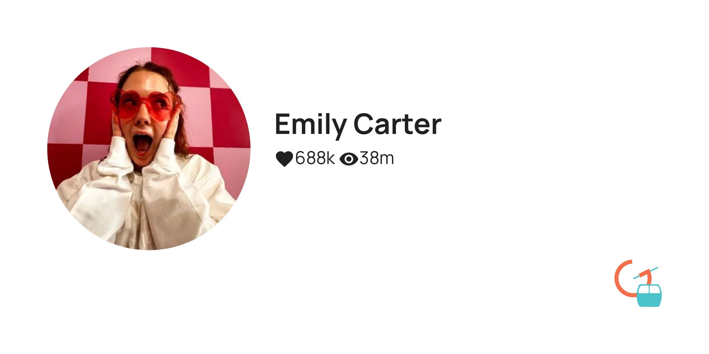 Emily Carter | Gondola