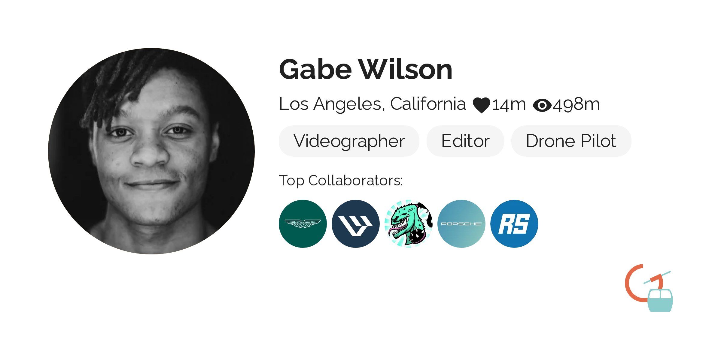 Gabe Wilson | Gondola