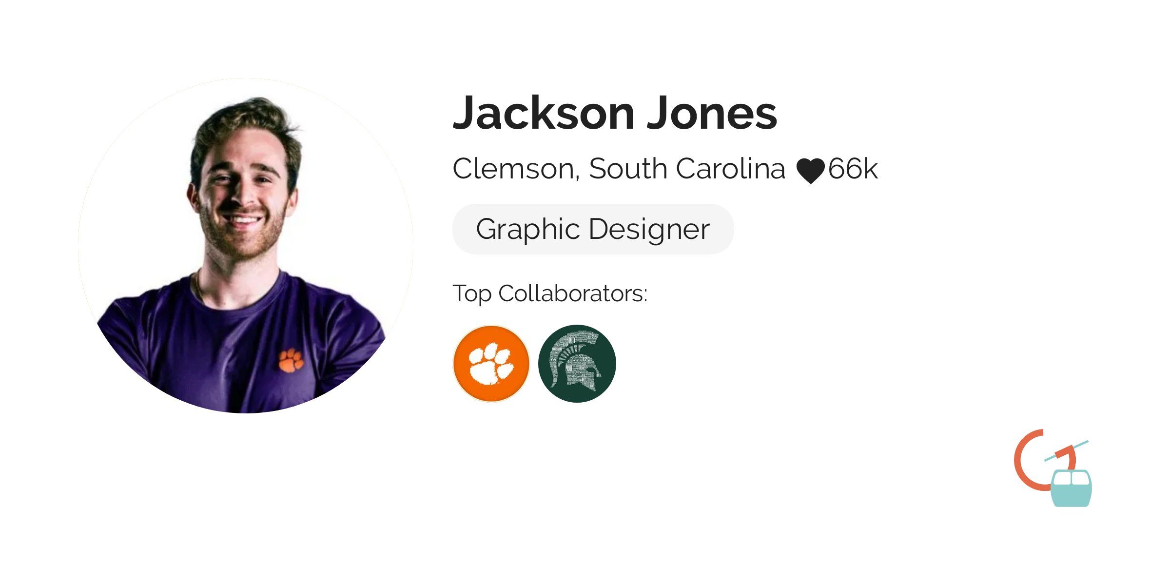 Jackson Jones | Gondola