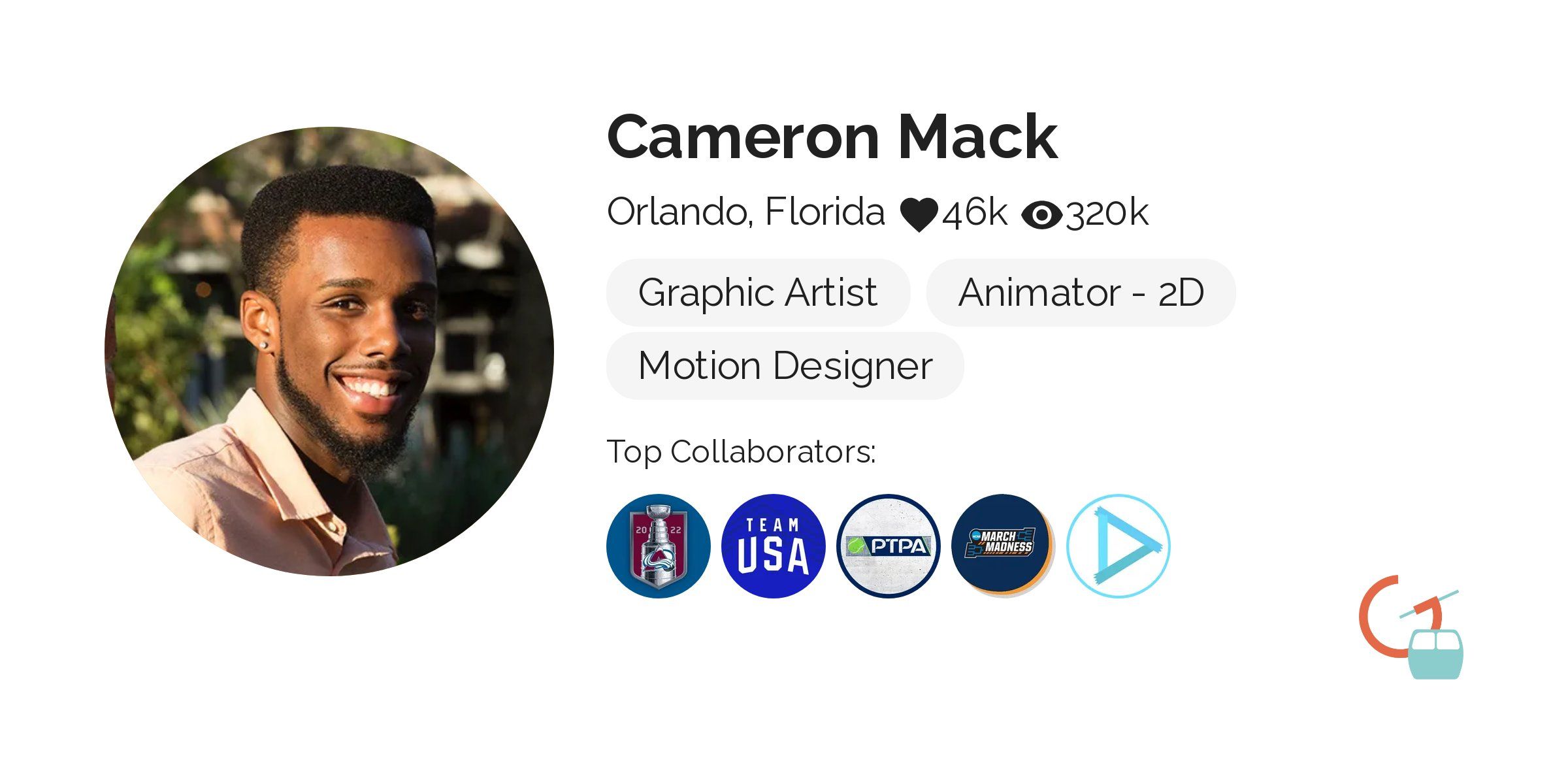 Cameron Mack | Gondola