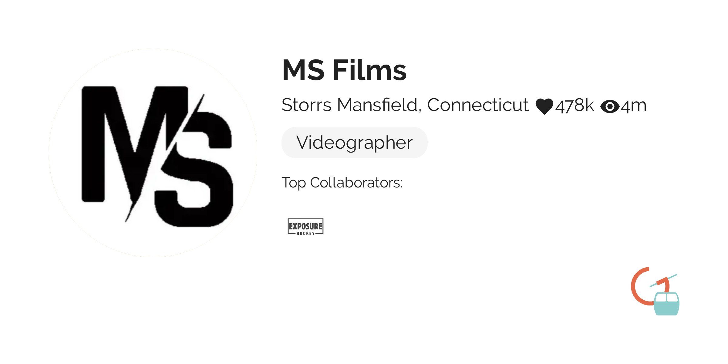 MS Films | Gondola