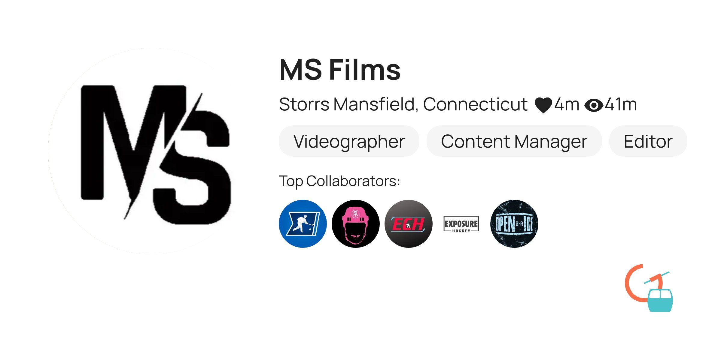 MS Films | Gondola