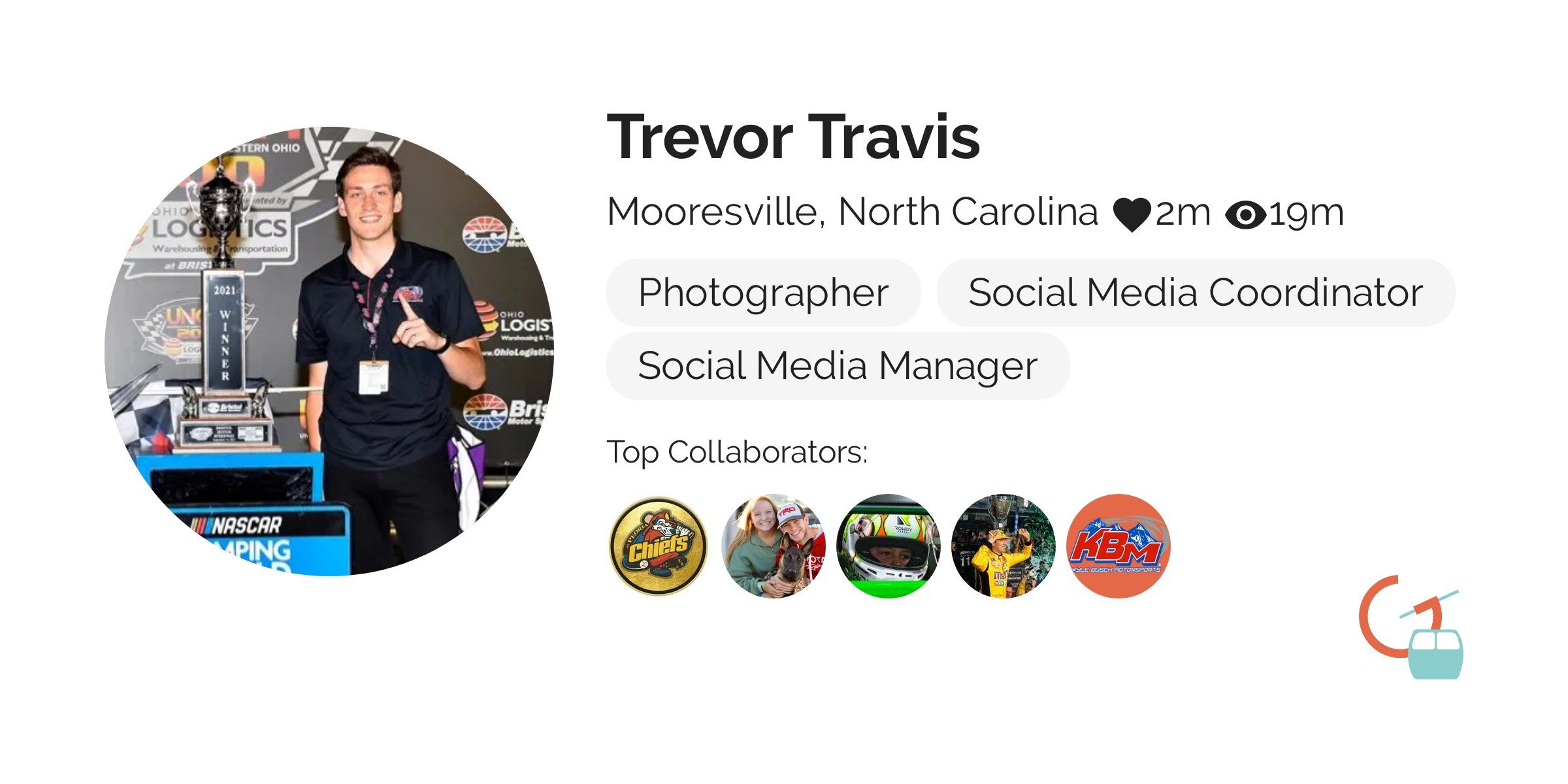 Trevor Travis | Gondola
