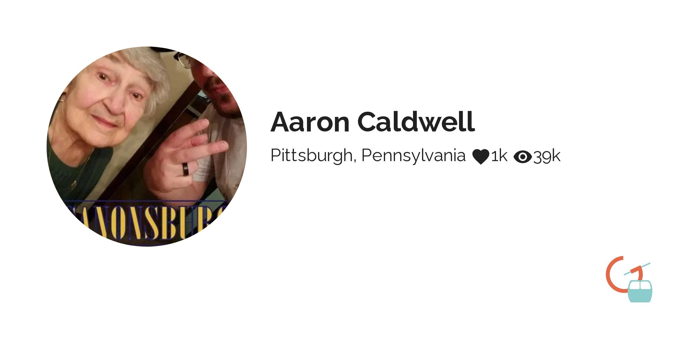 Aaron Caldwell | Gondola