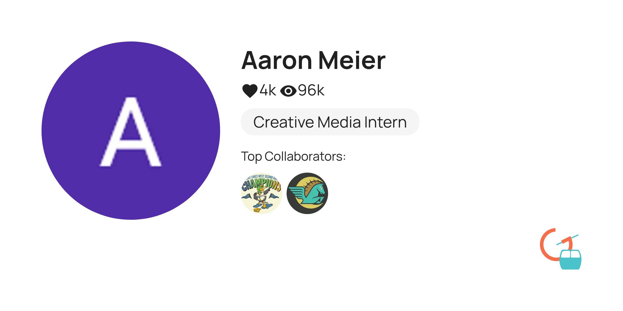 Aaron Meier | Gondola