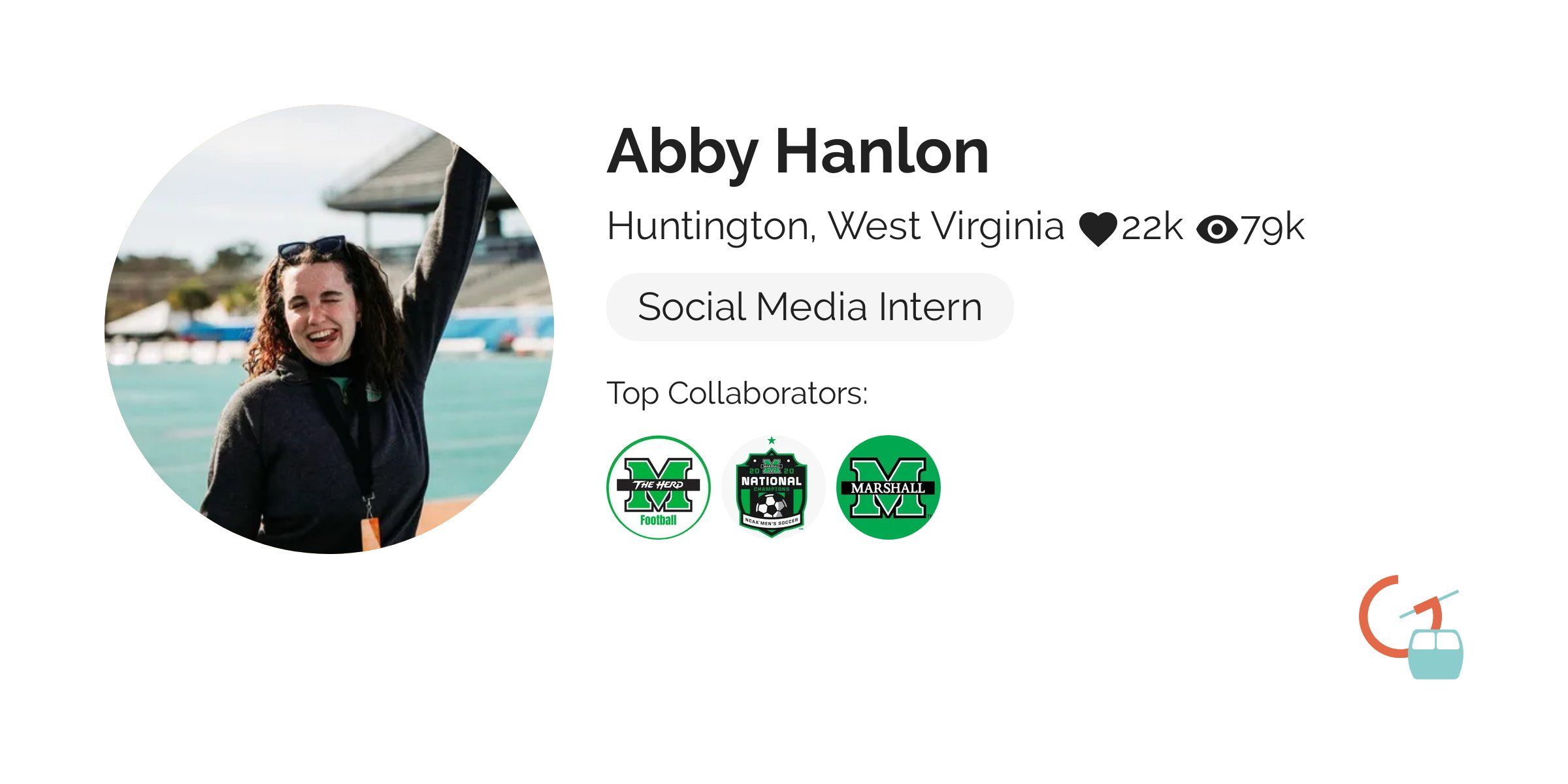 Abby Hanlon | Gondola