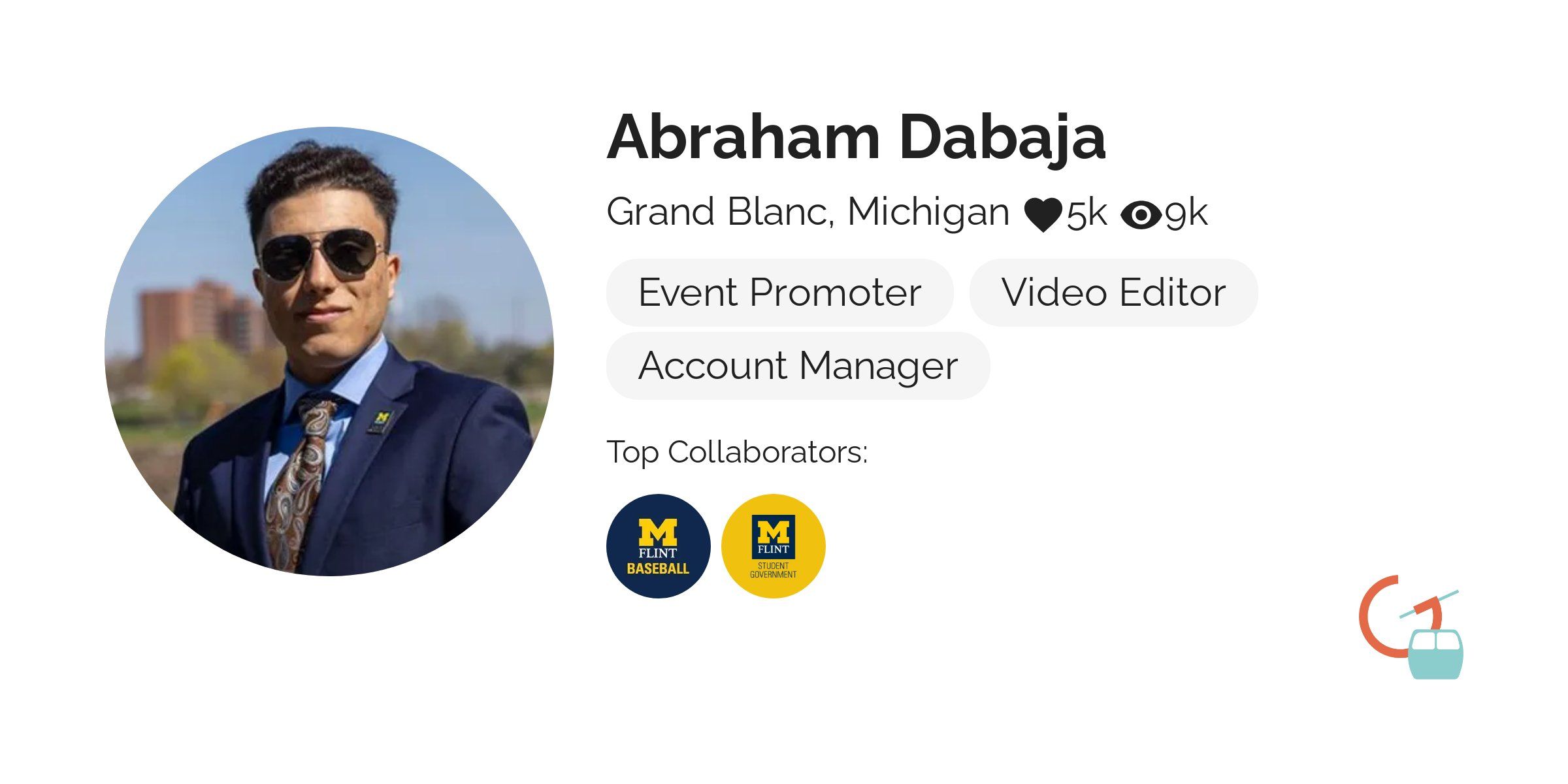 Abraham Dabaja | Gondola