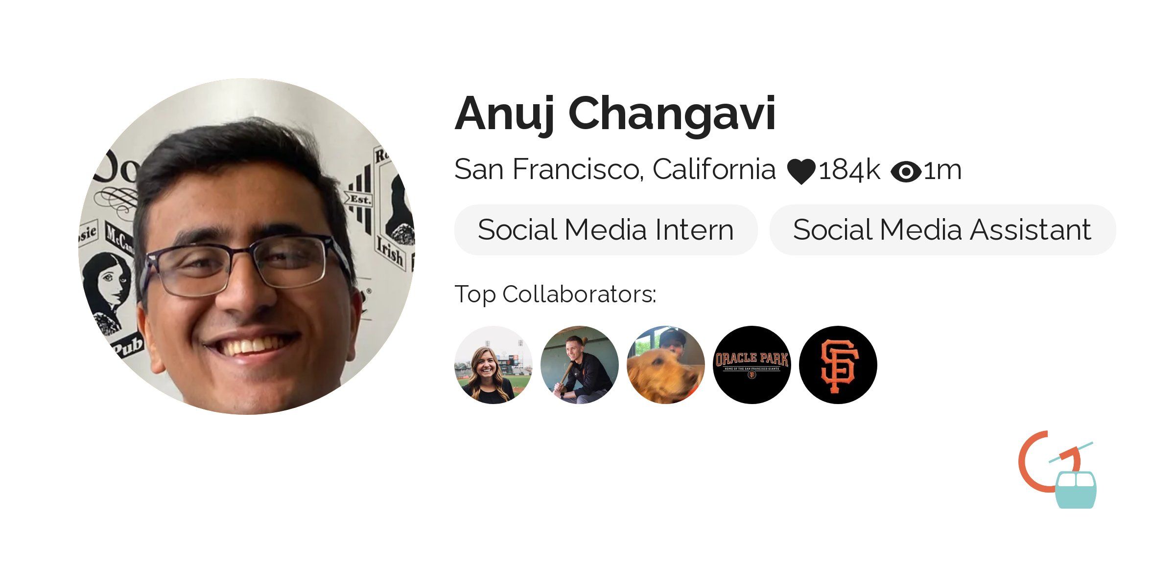 Anuj Changavi | Gondola