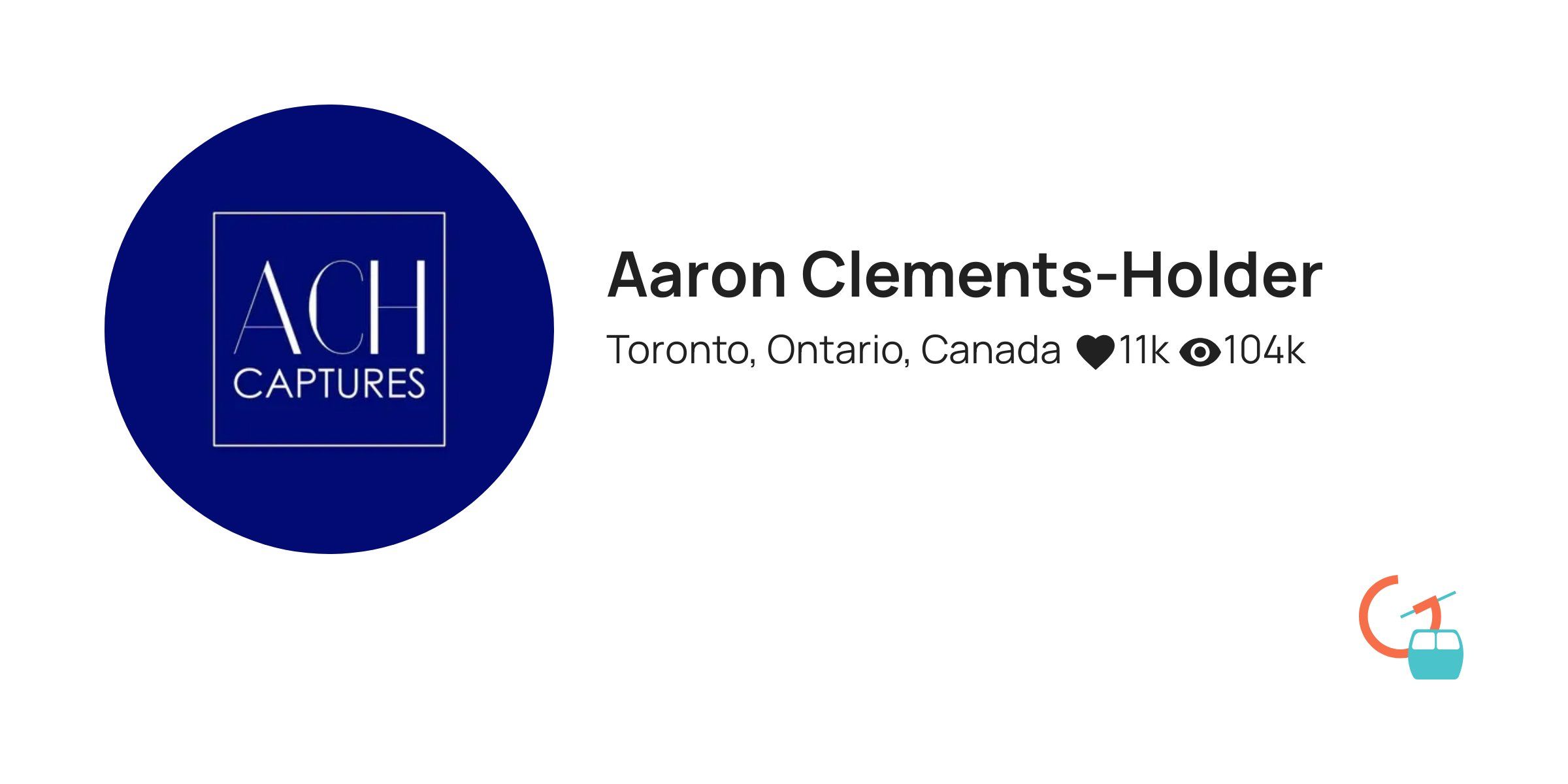 Aaron Clements-Holder | Gondola