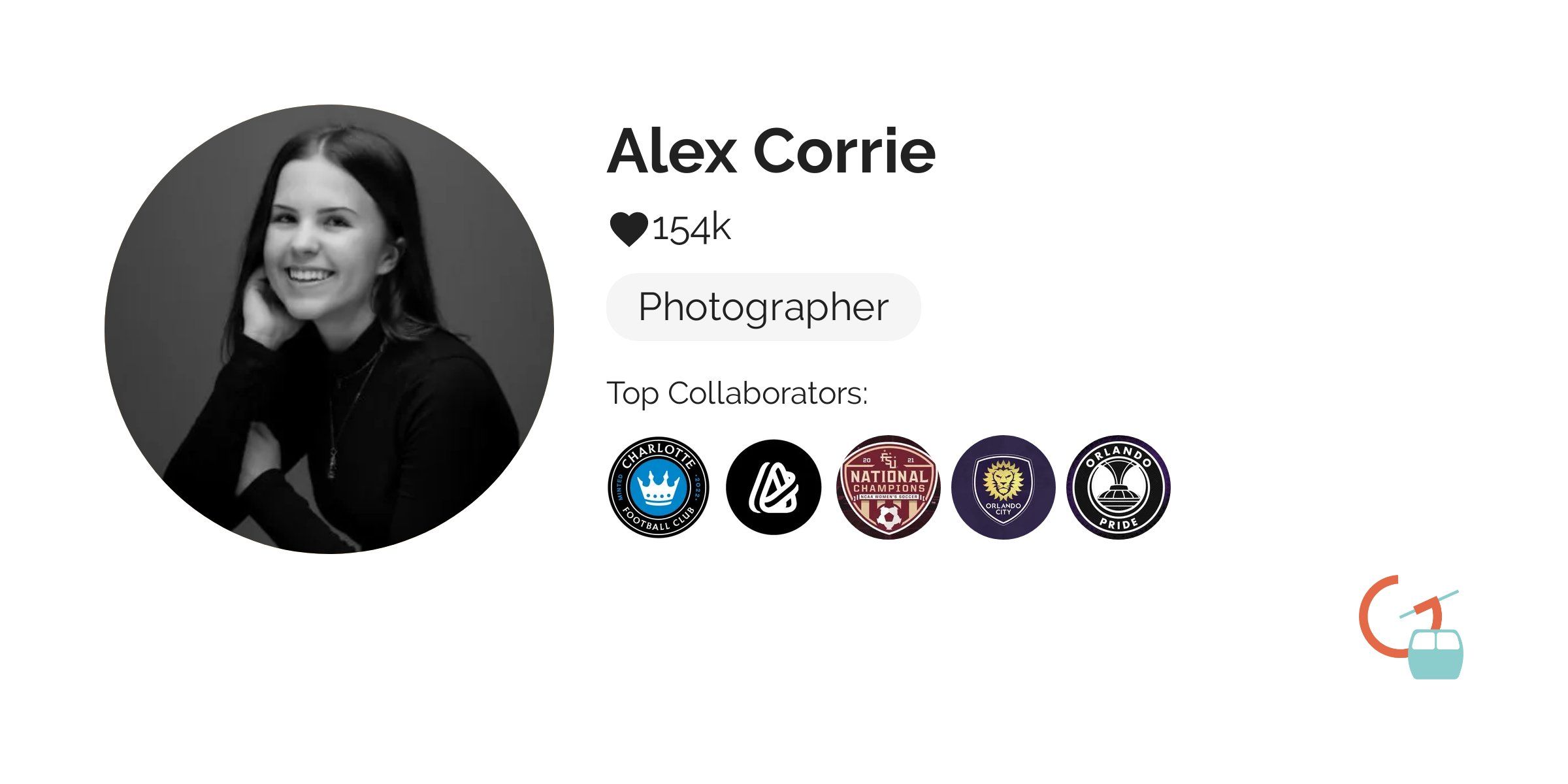 Alex Corrie | Gondola