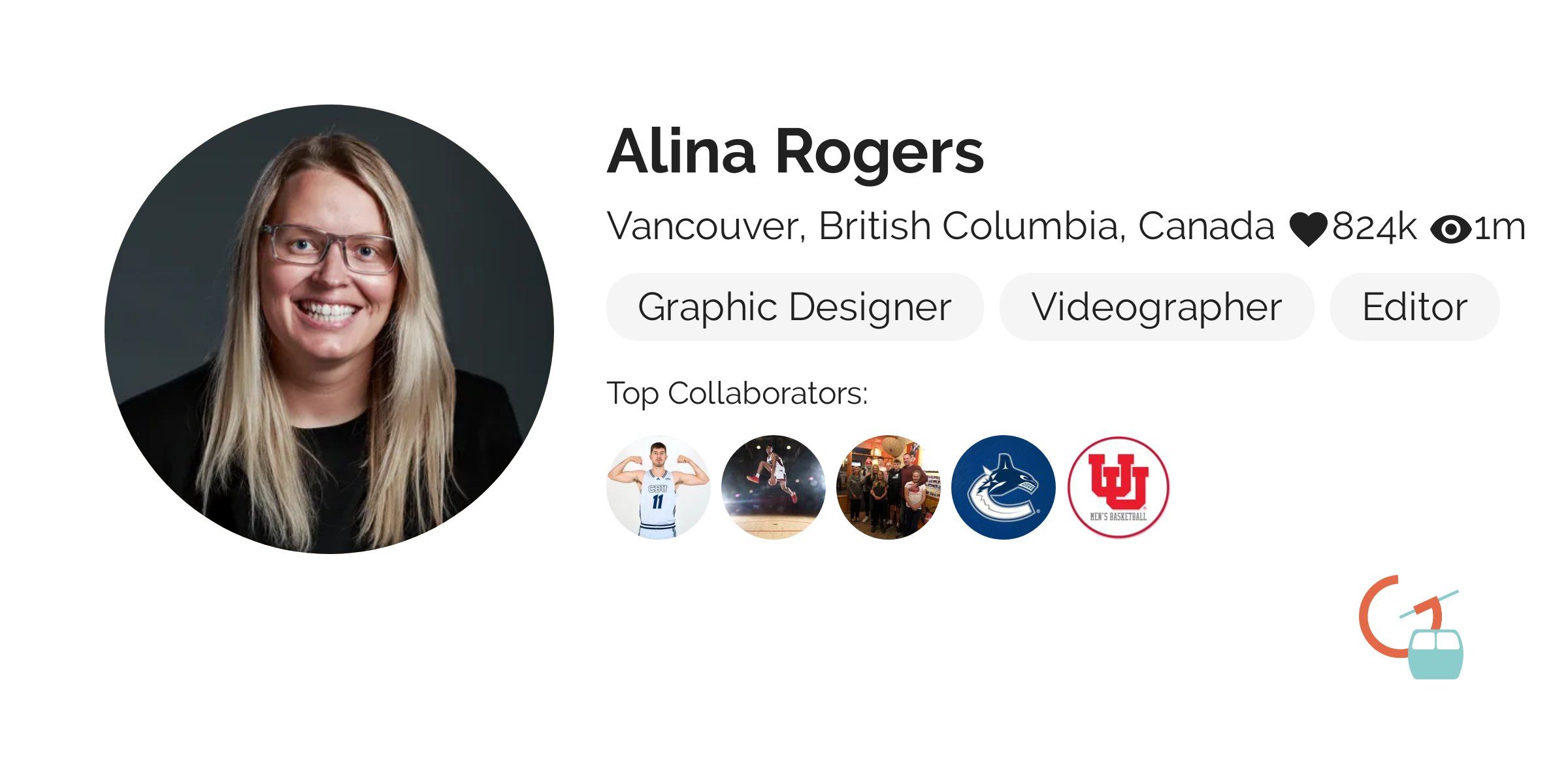 Alina Rogers | Gondola