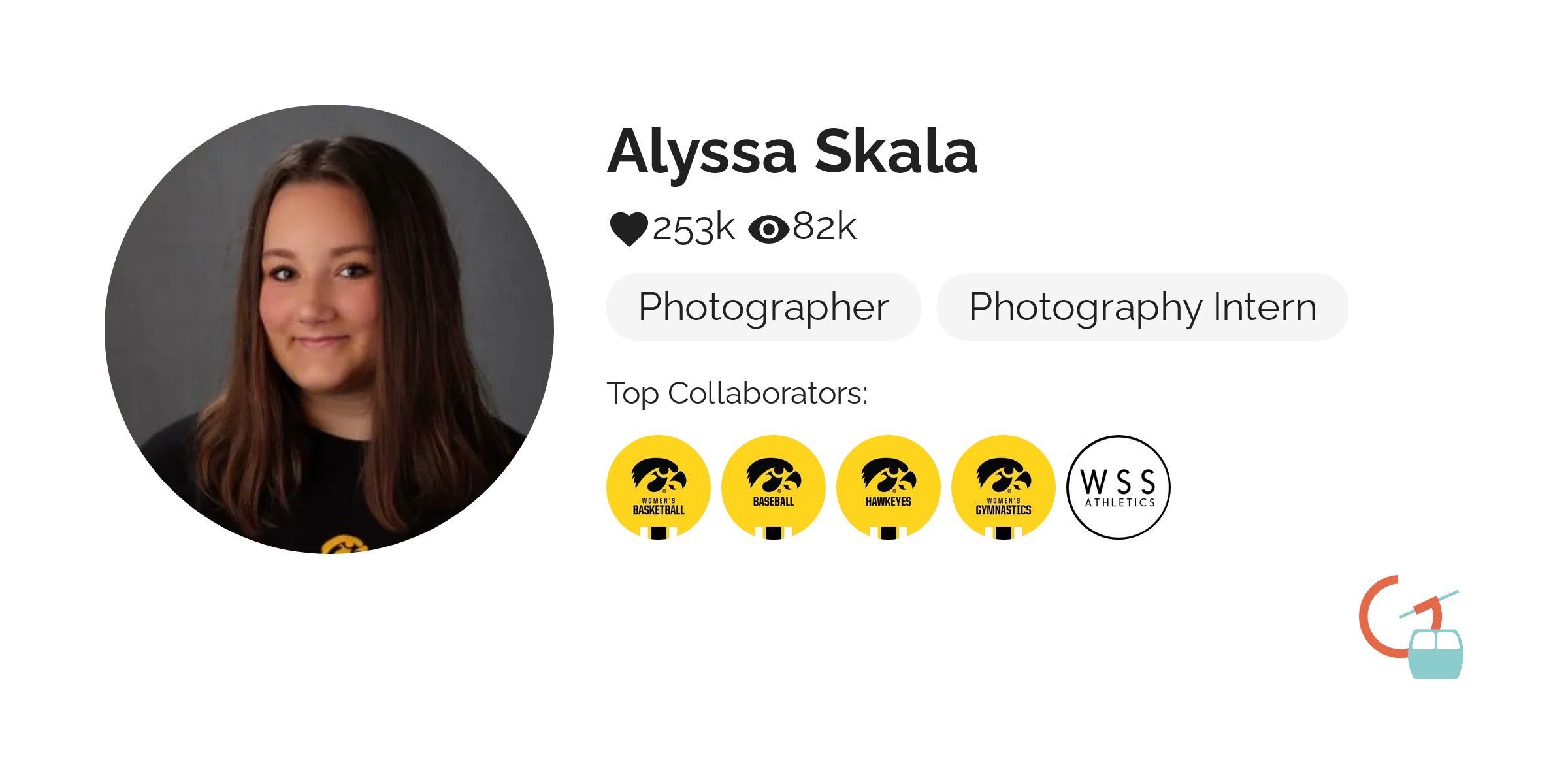 Alyssa Skala | Gondola