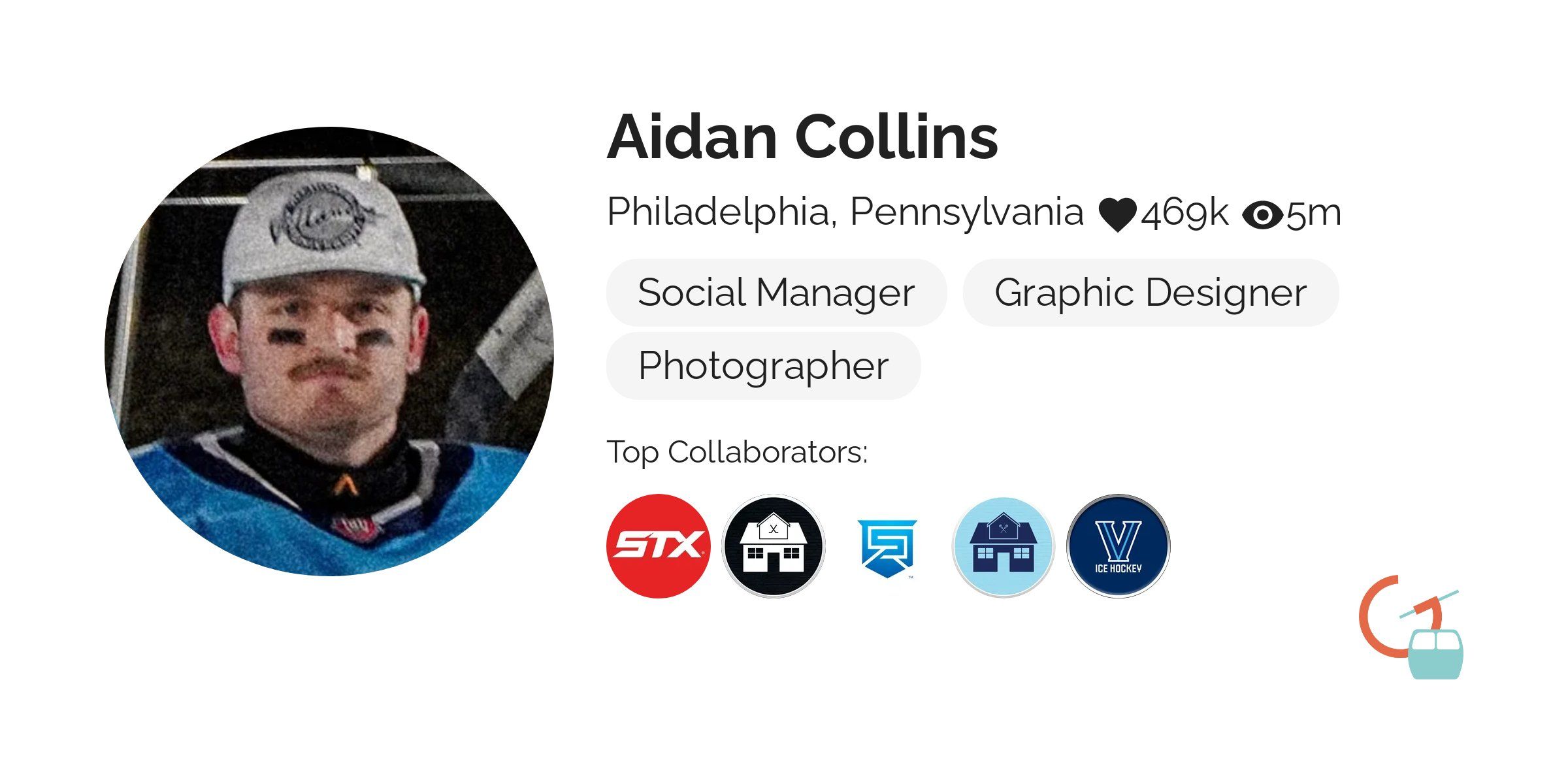 Aidan Collins | Gondola