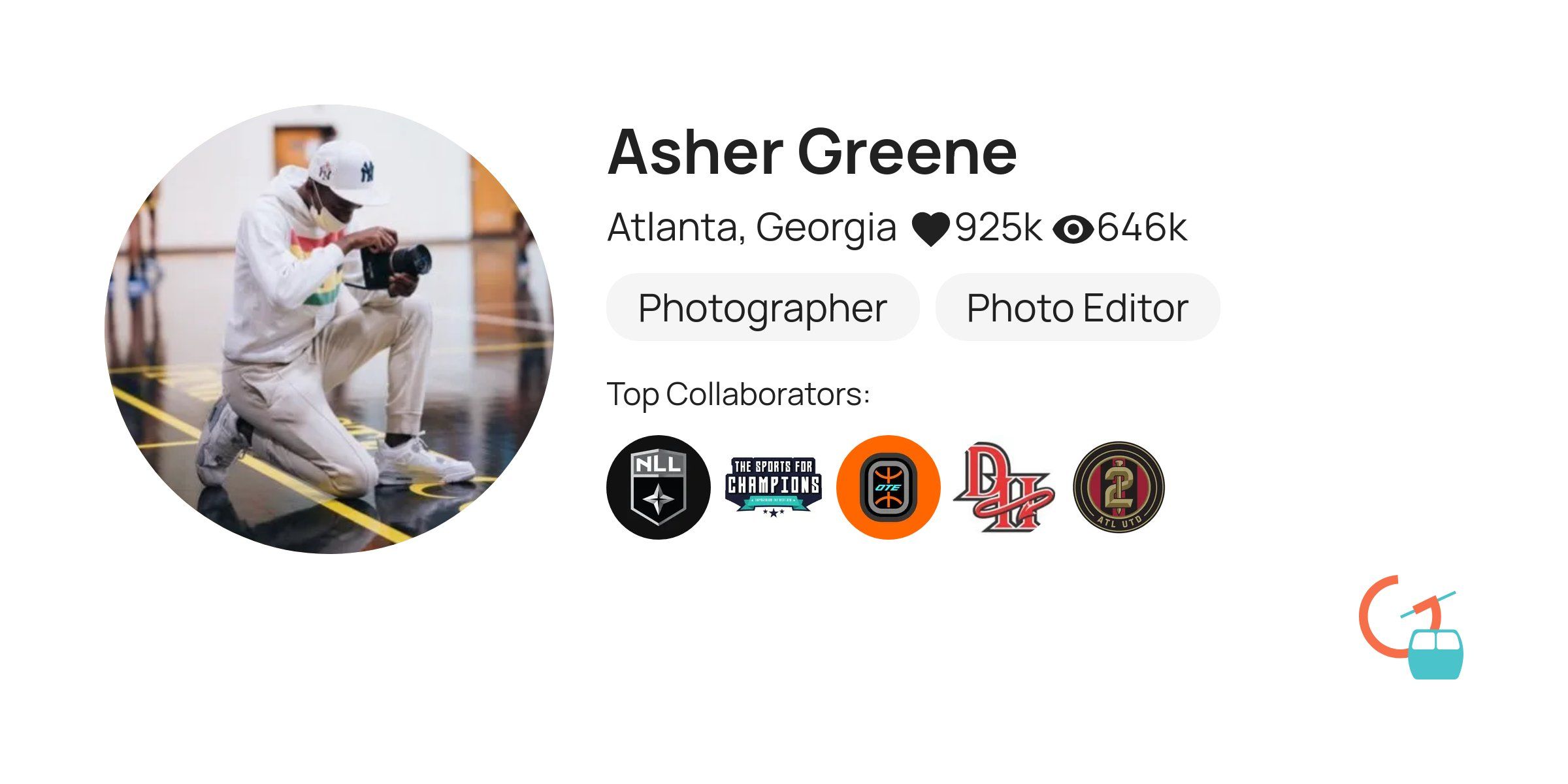 Asher Greene's posts | Gondola