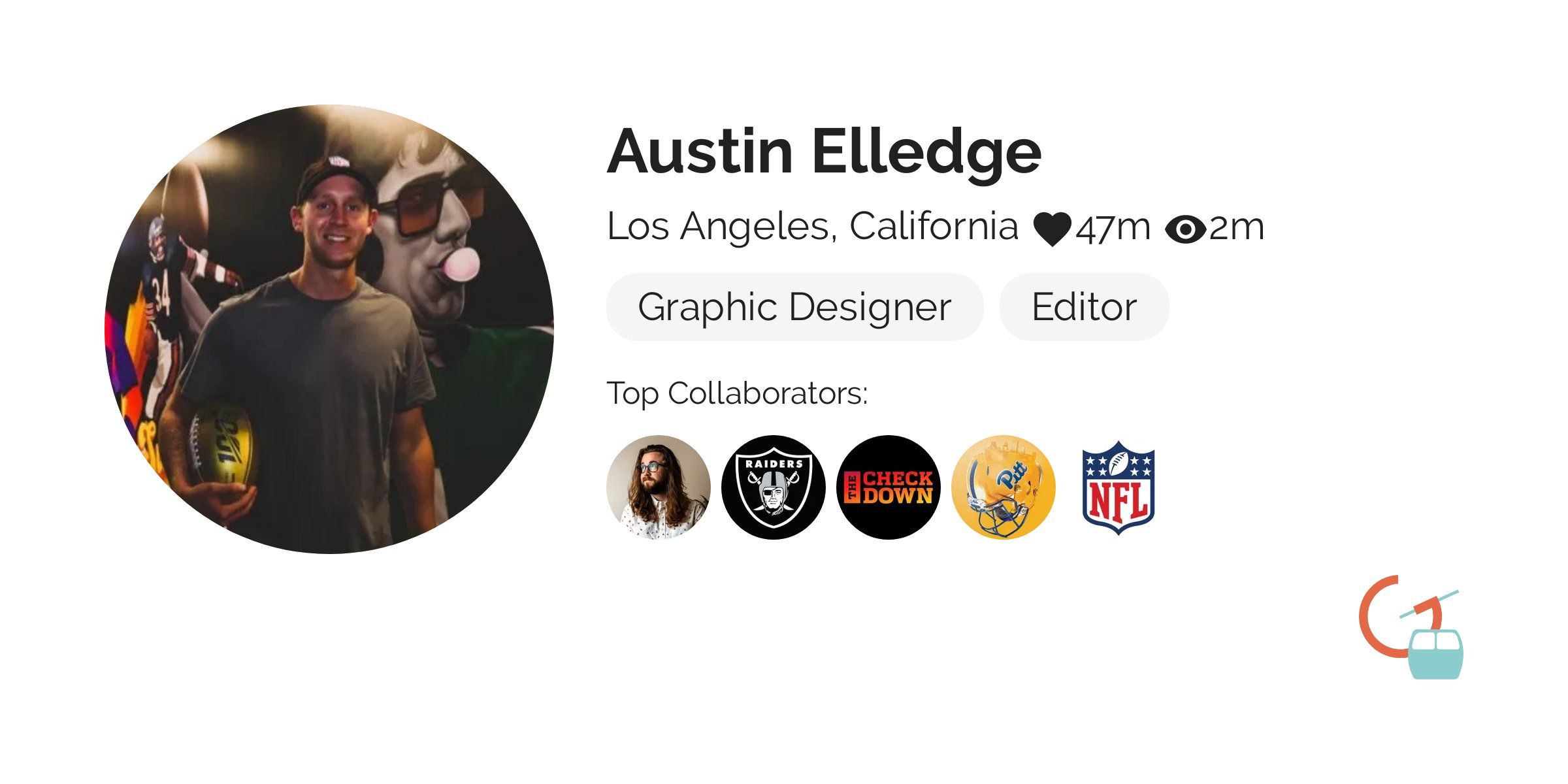 Austin Elledge | Gondola