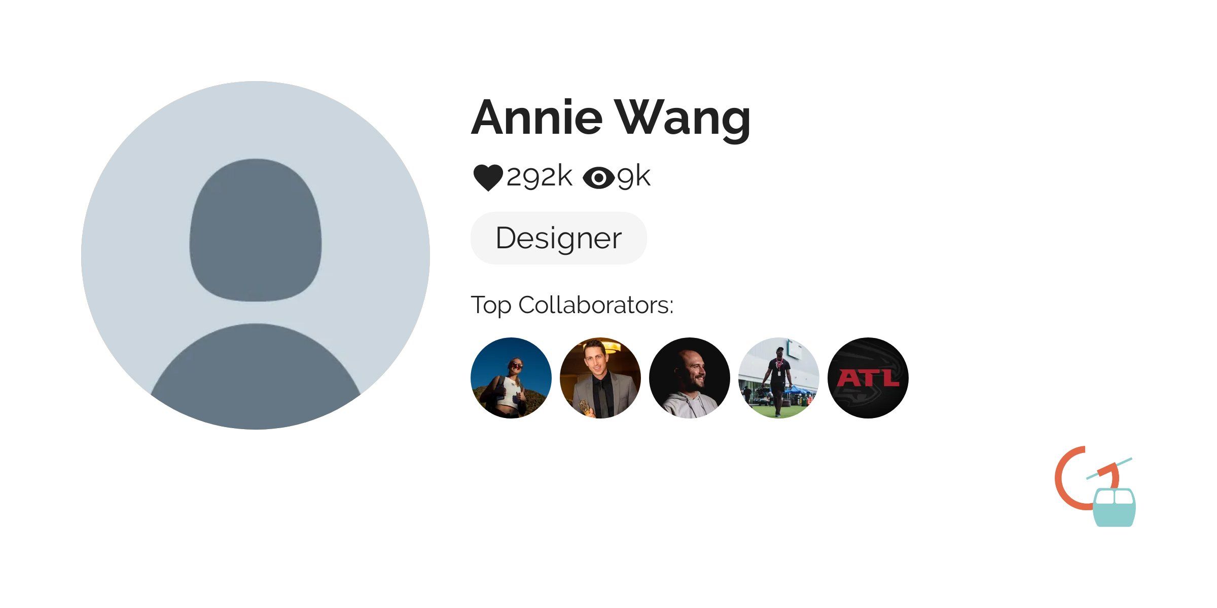 Annie Wang | Gondola