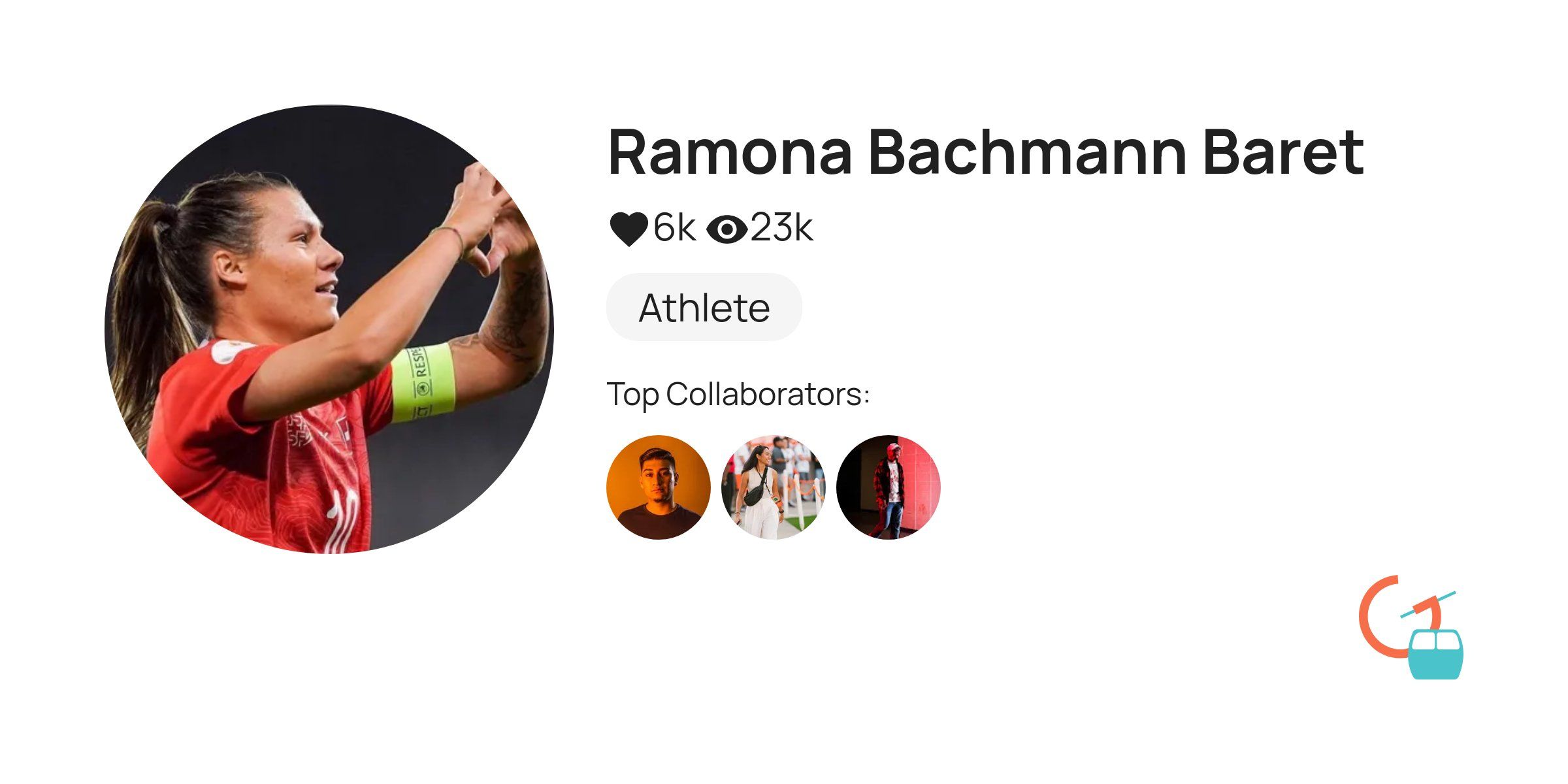 Ramona Bachmann Baret | Gondola
