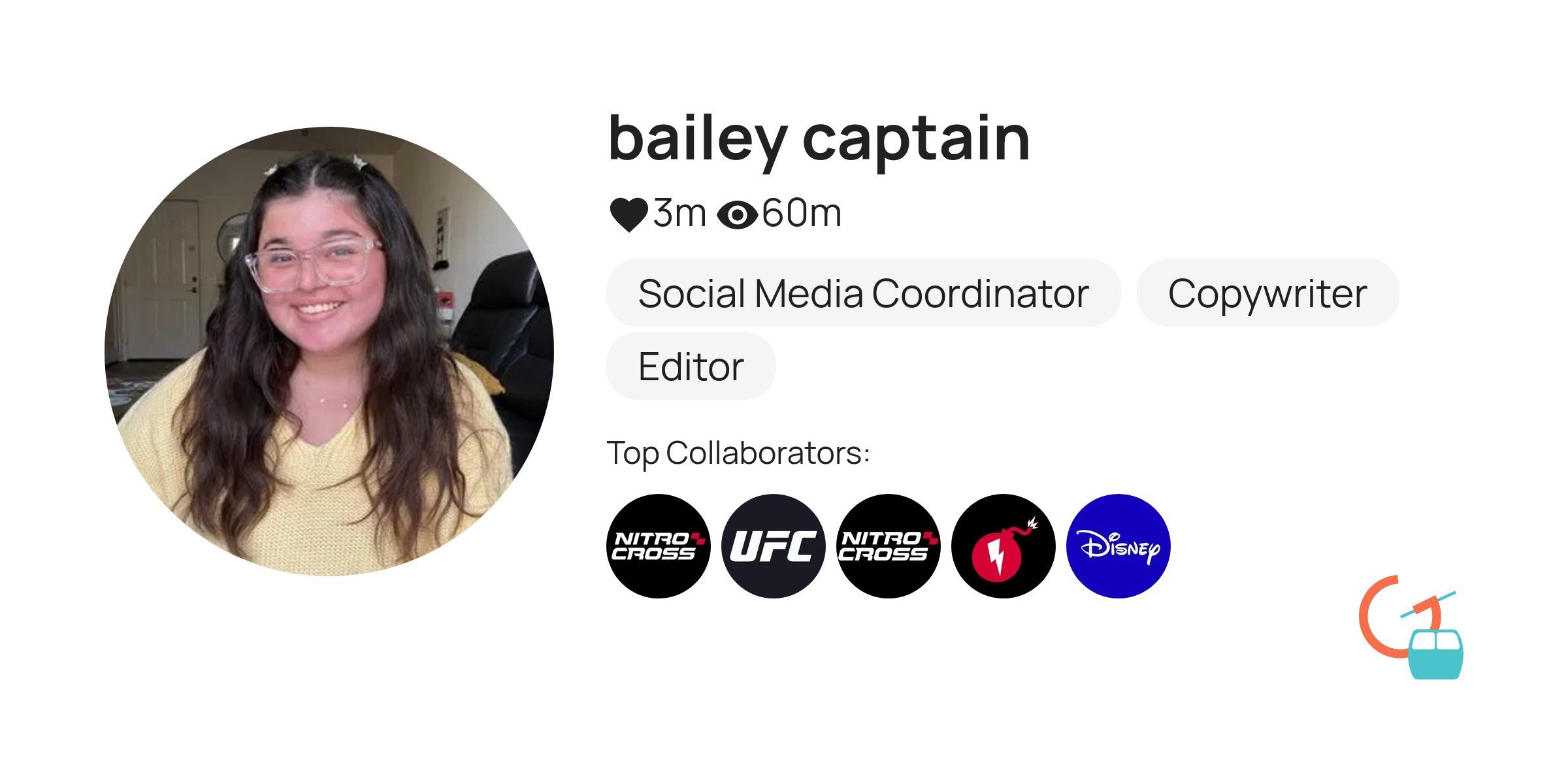 bailey captain | Gondola