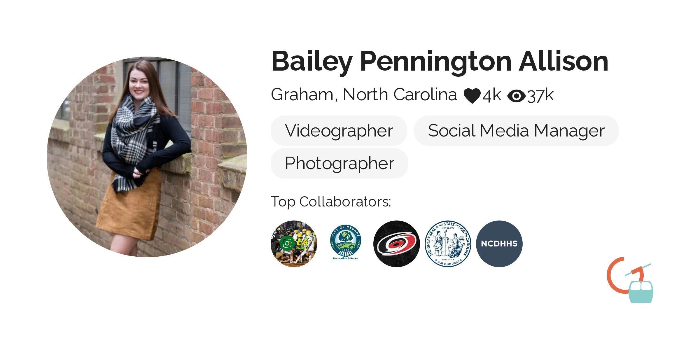 Bailey Pennington Allison | Gondola