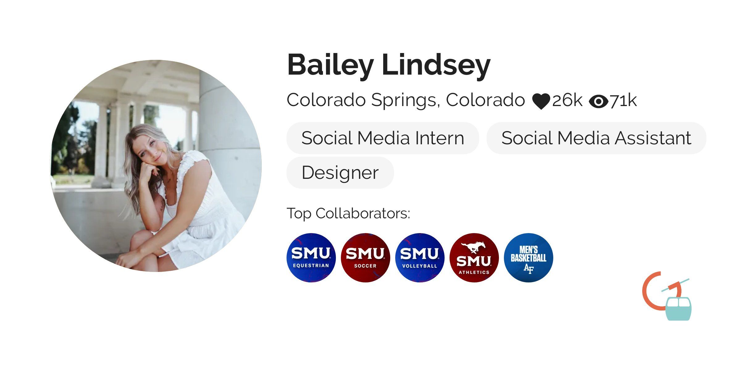 Bailey Lindsey | Gondola