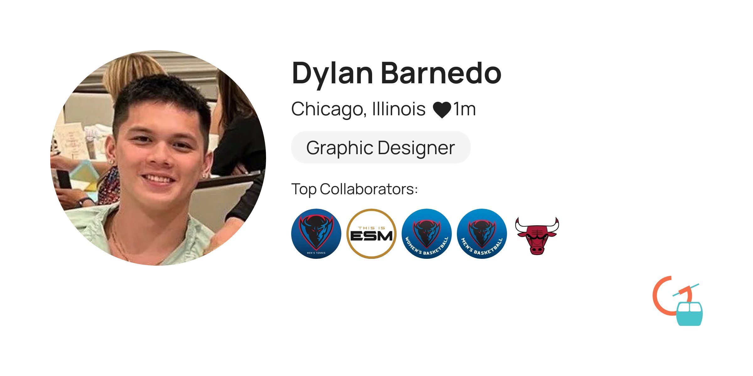 Dylan Barnedo | Gondola