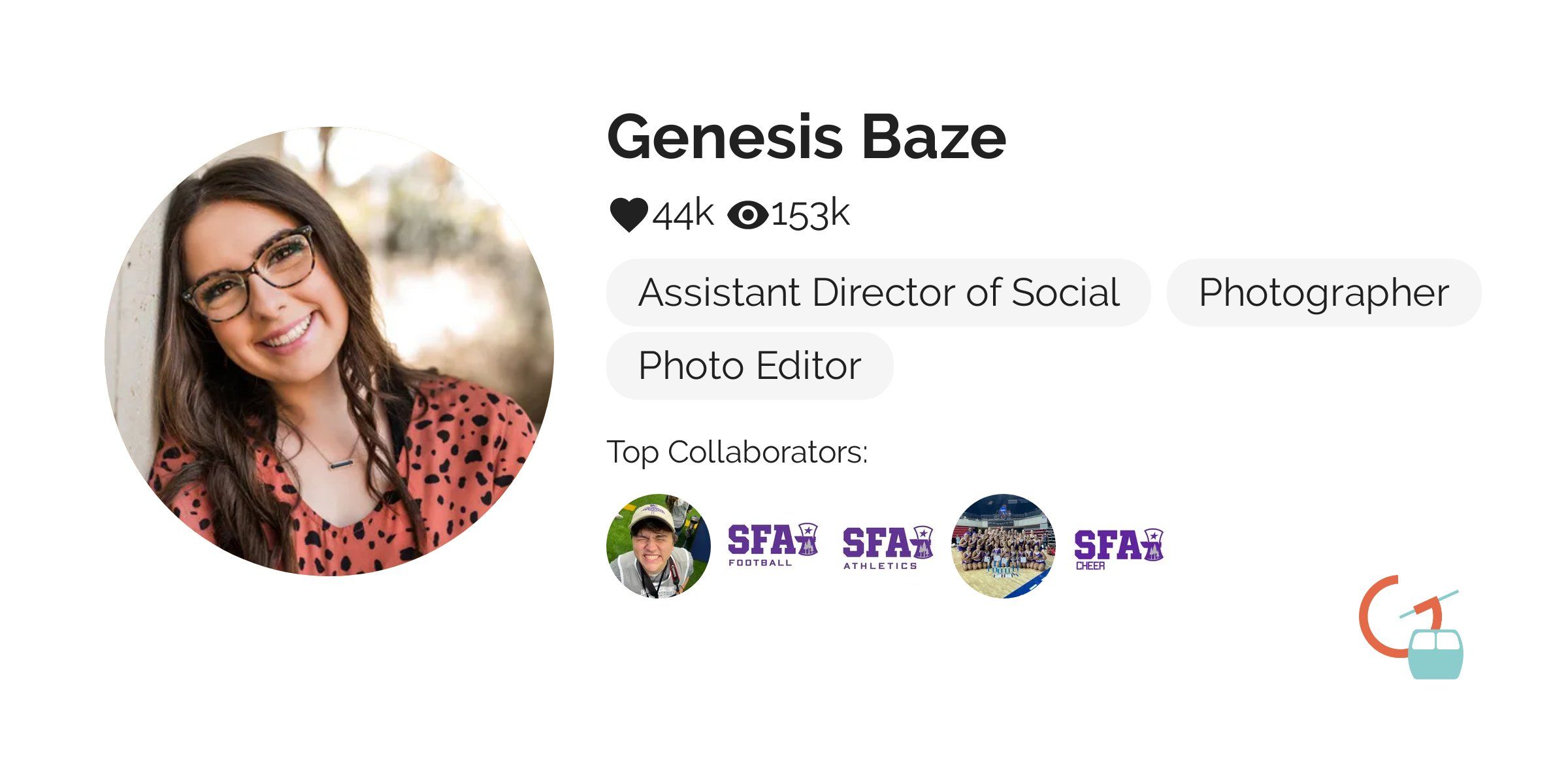 Genesis Baze | Gondola