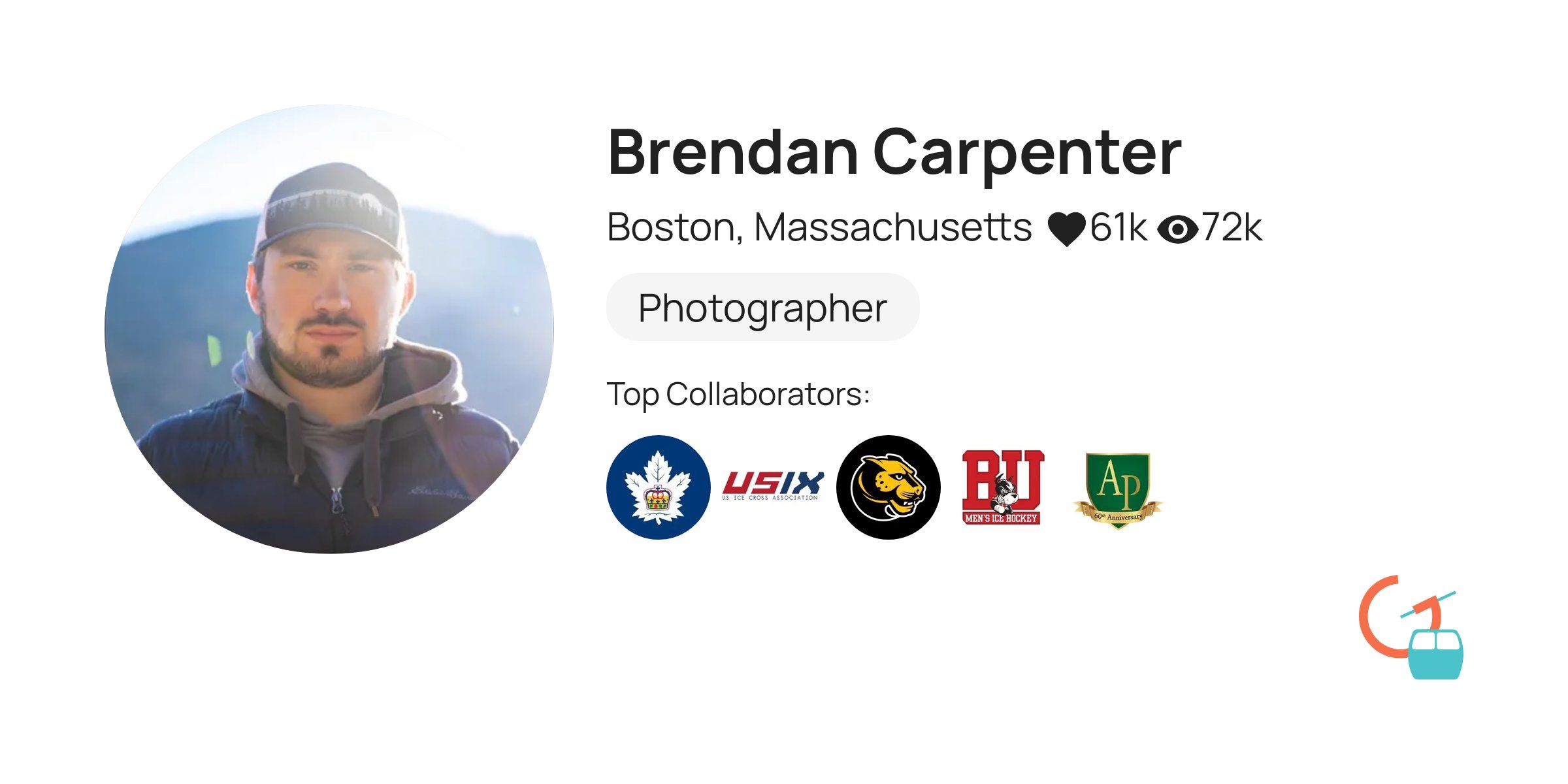 Brendan Carpenter | Gondola