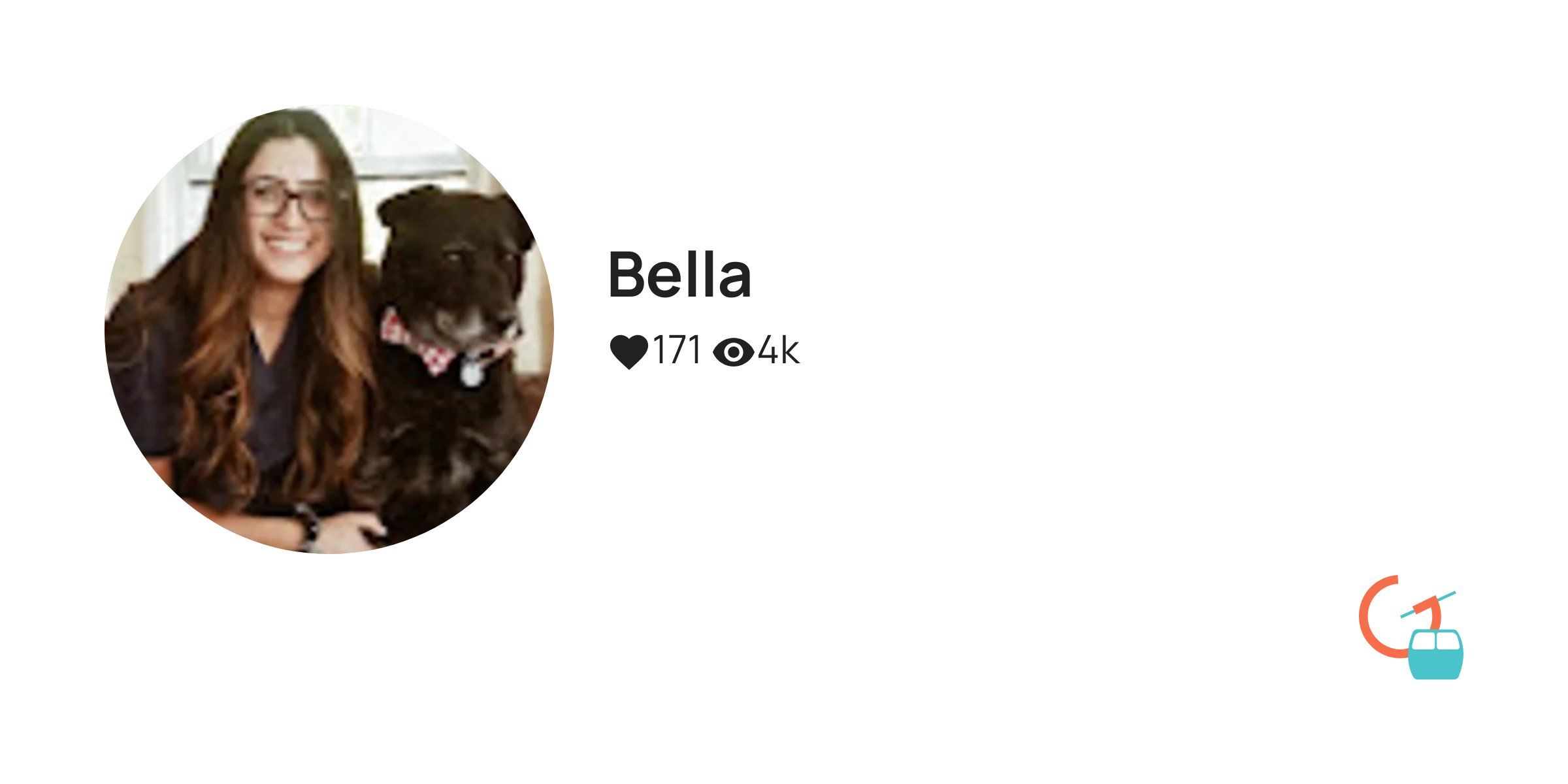 Bella | Gondola