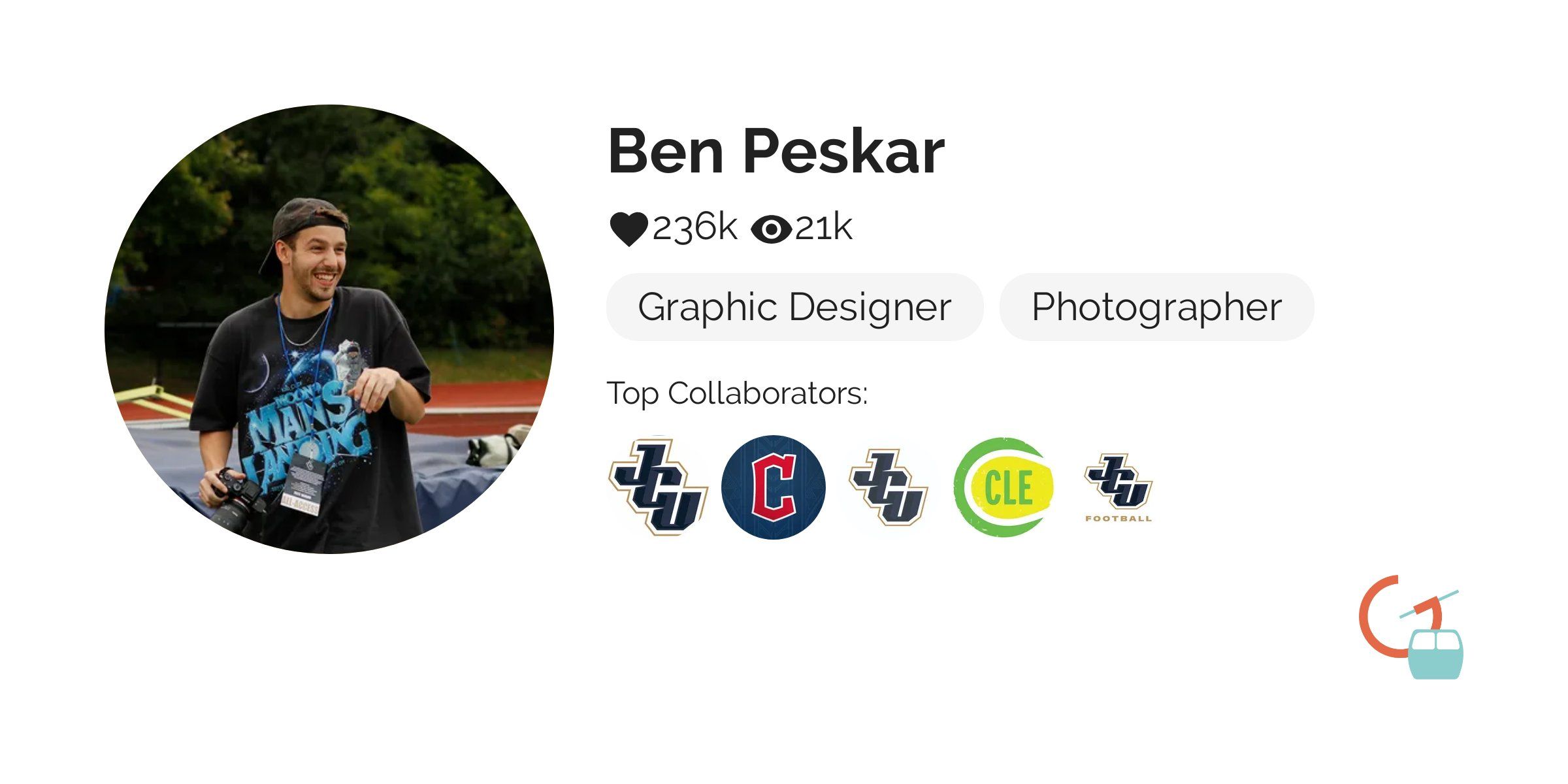 Ben Peskar | Gondola