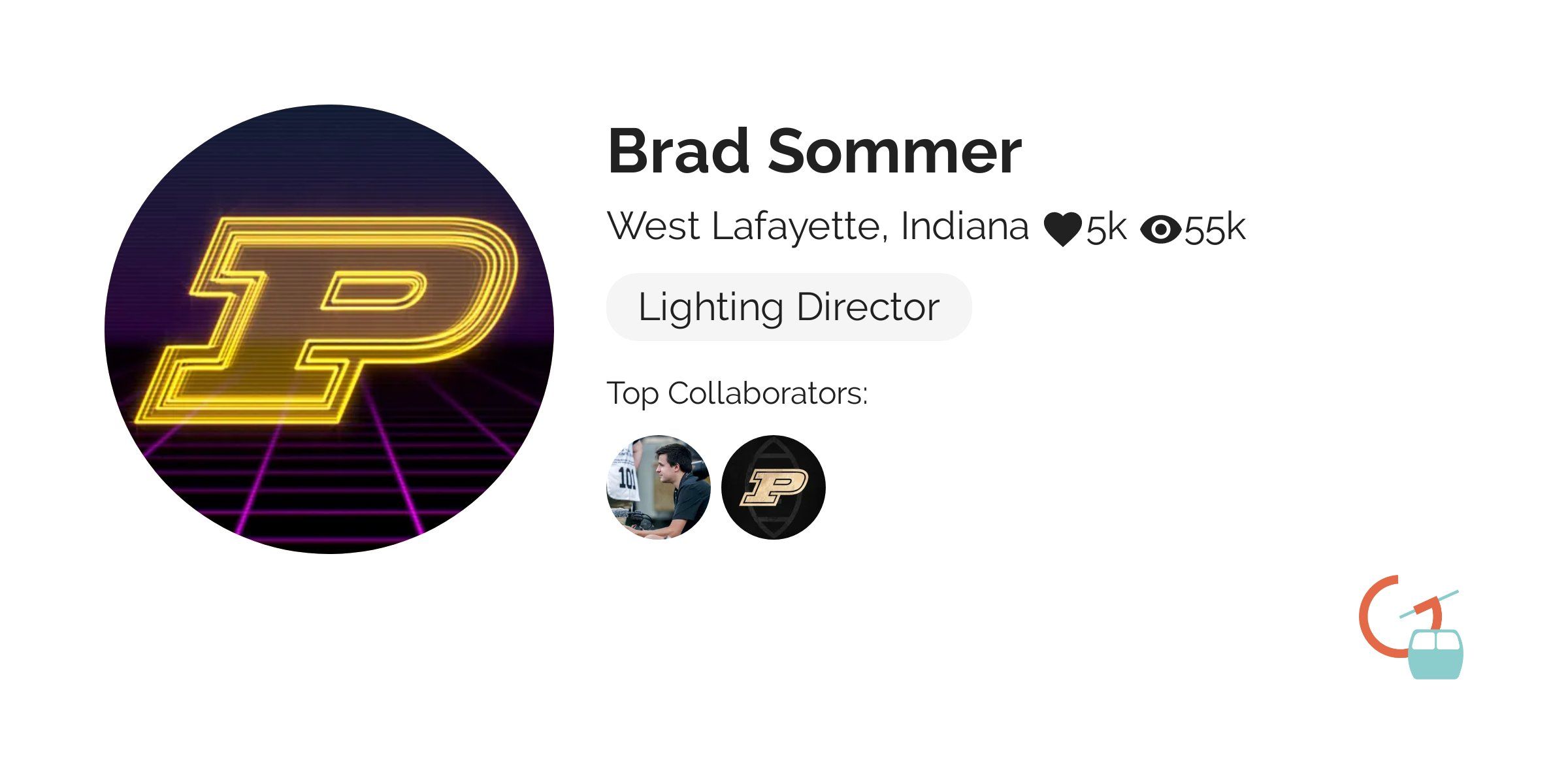 Brad Sommer Gondola brad-sommer-gondola