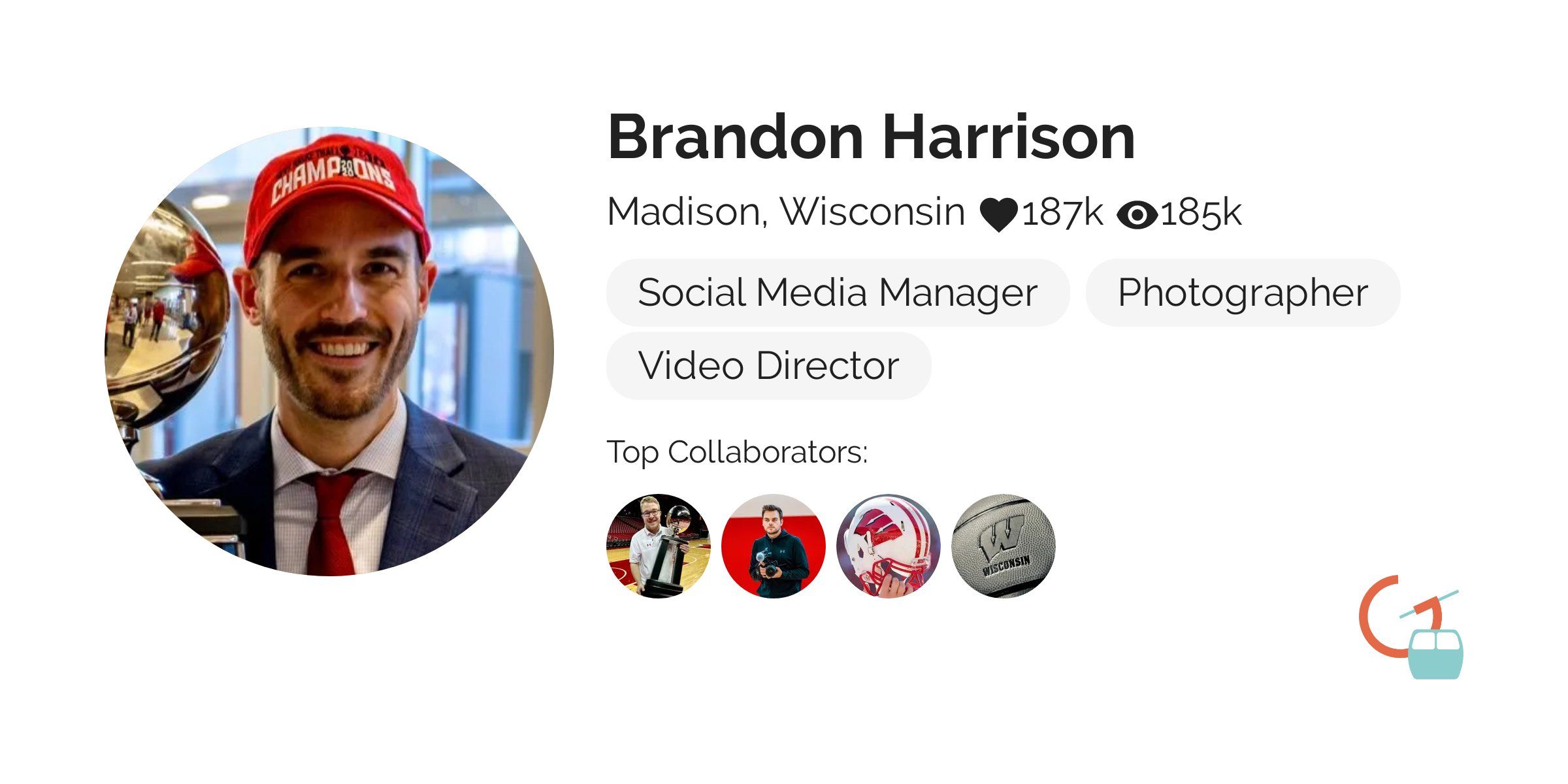 Brandon Harrison | Gondola