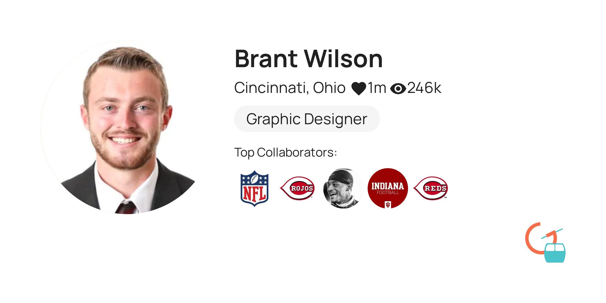 Brant Wilson | Gondola