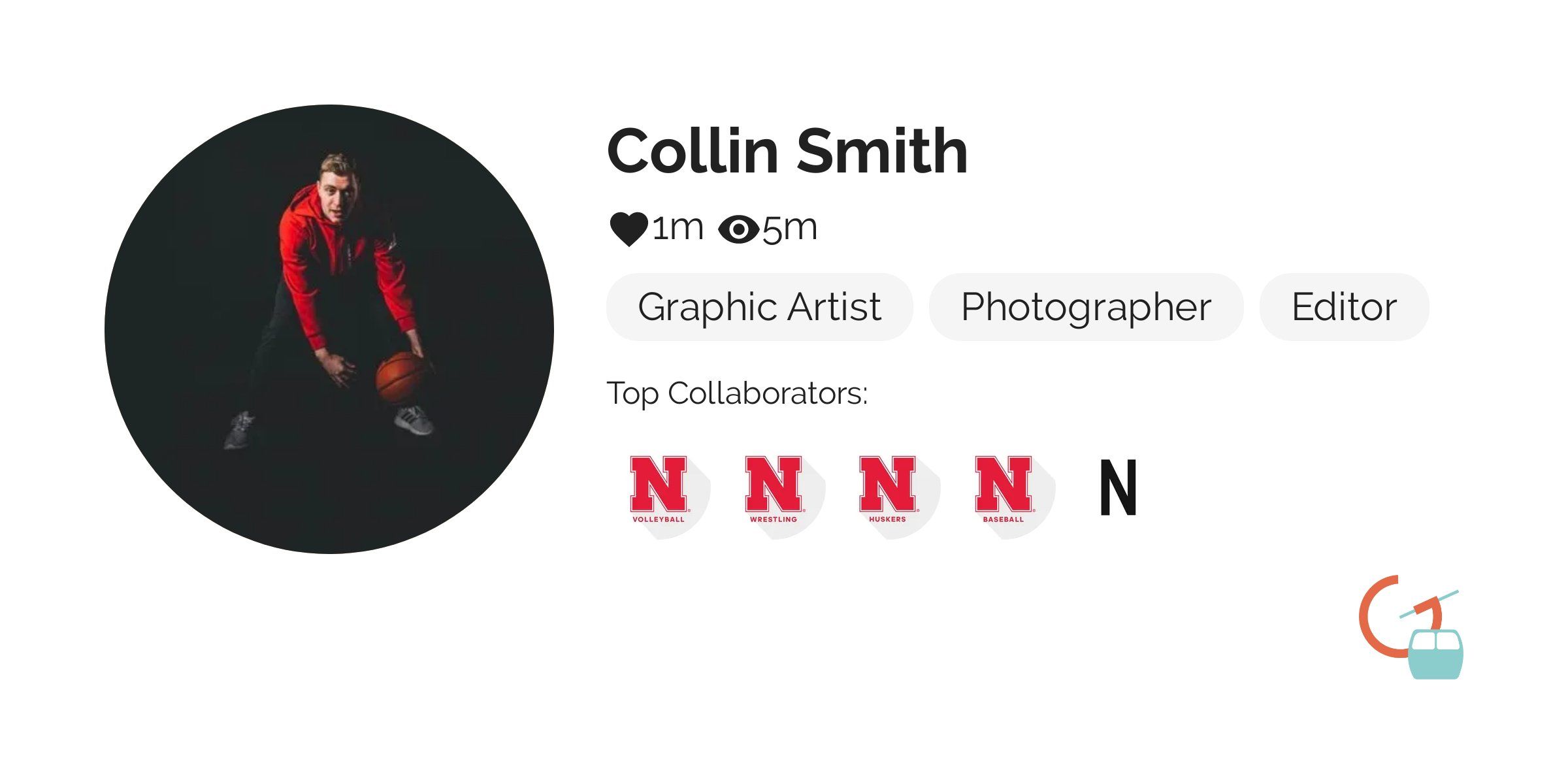 Collin Smith | Gondola