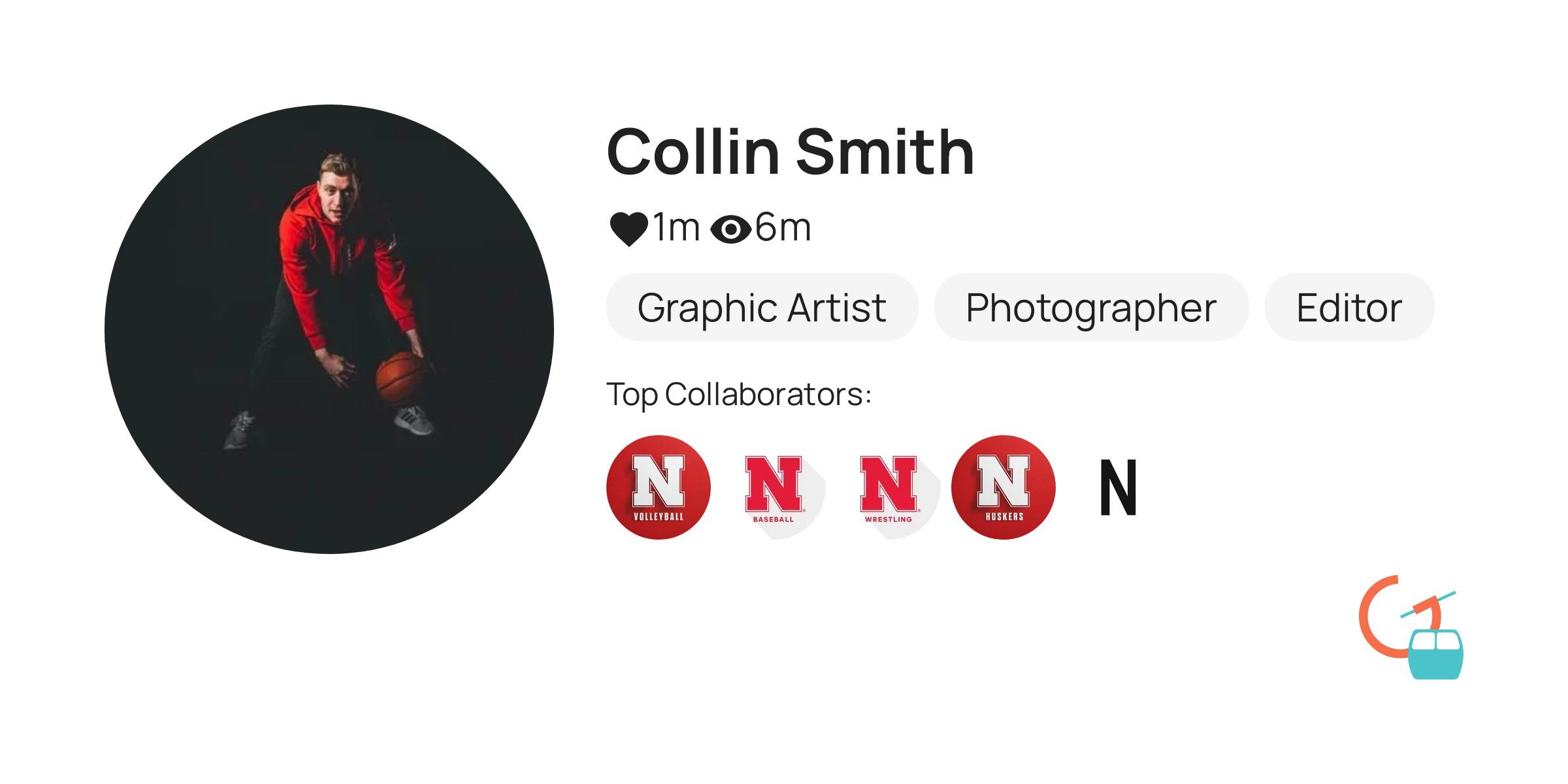 Collin Smith | Gondola