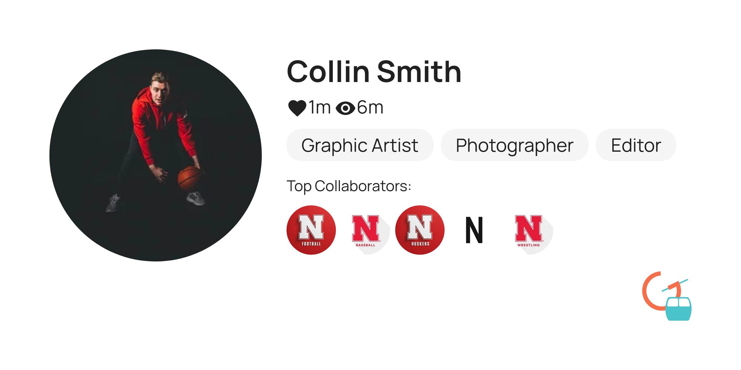 Collin Smith | Gondola