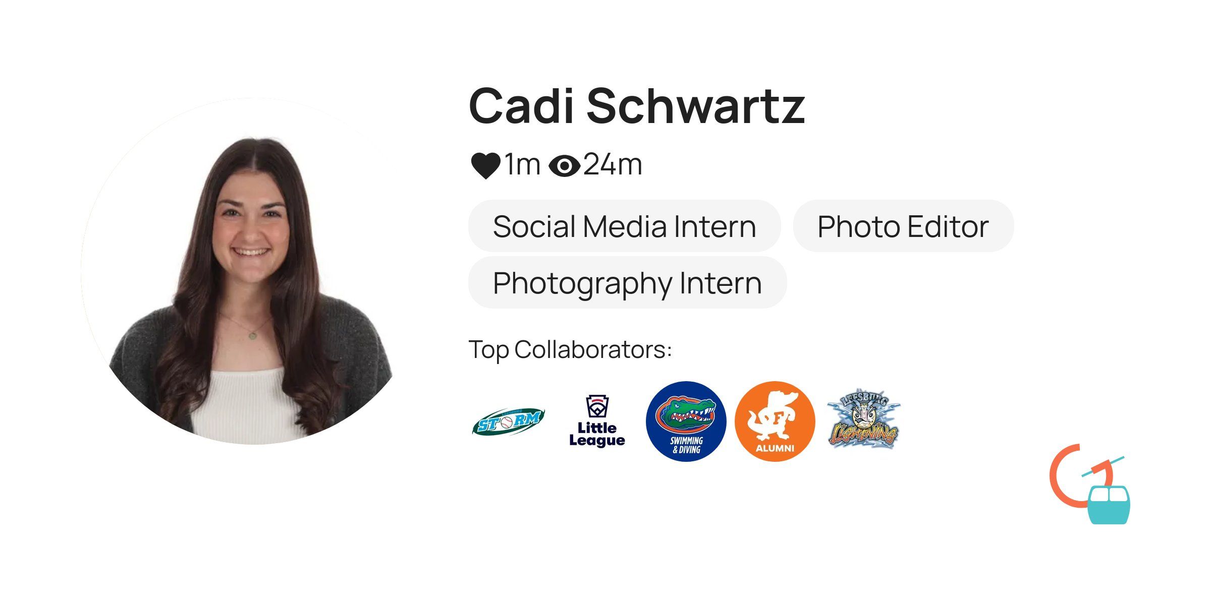 Cadi Schwartz | Gondola