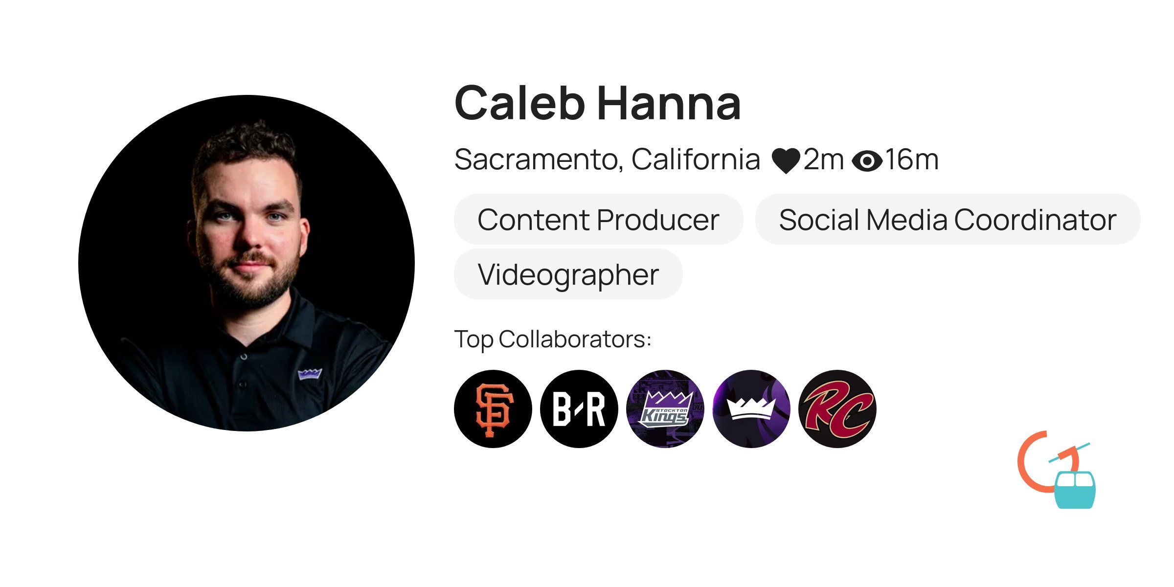 Caleb Hanna | Gondola