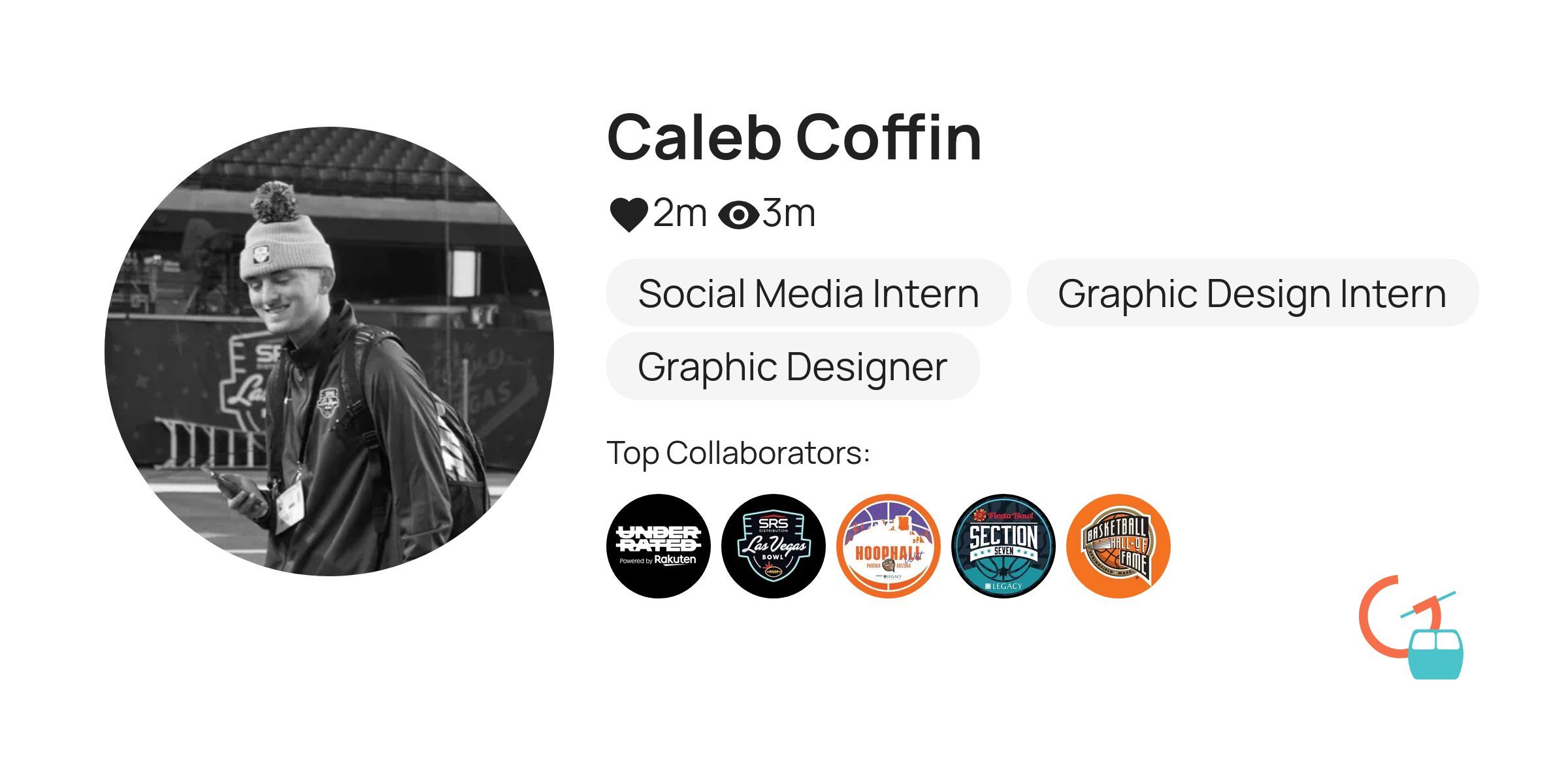 Caleb Coffin | Gondola