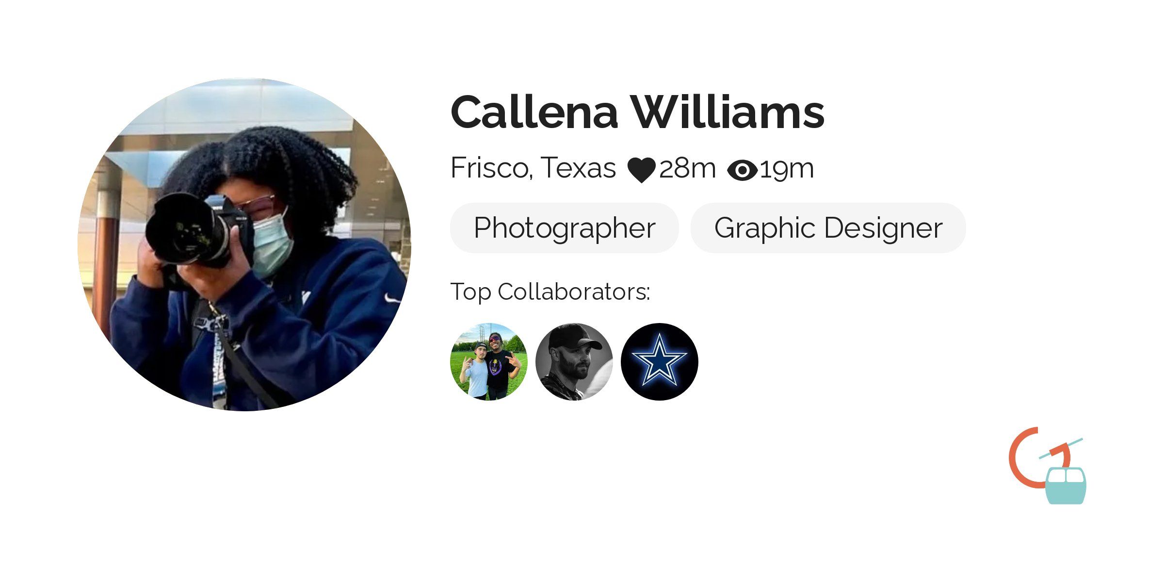 Callena Williams | Gondola