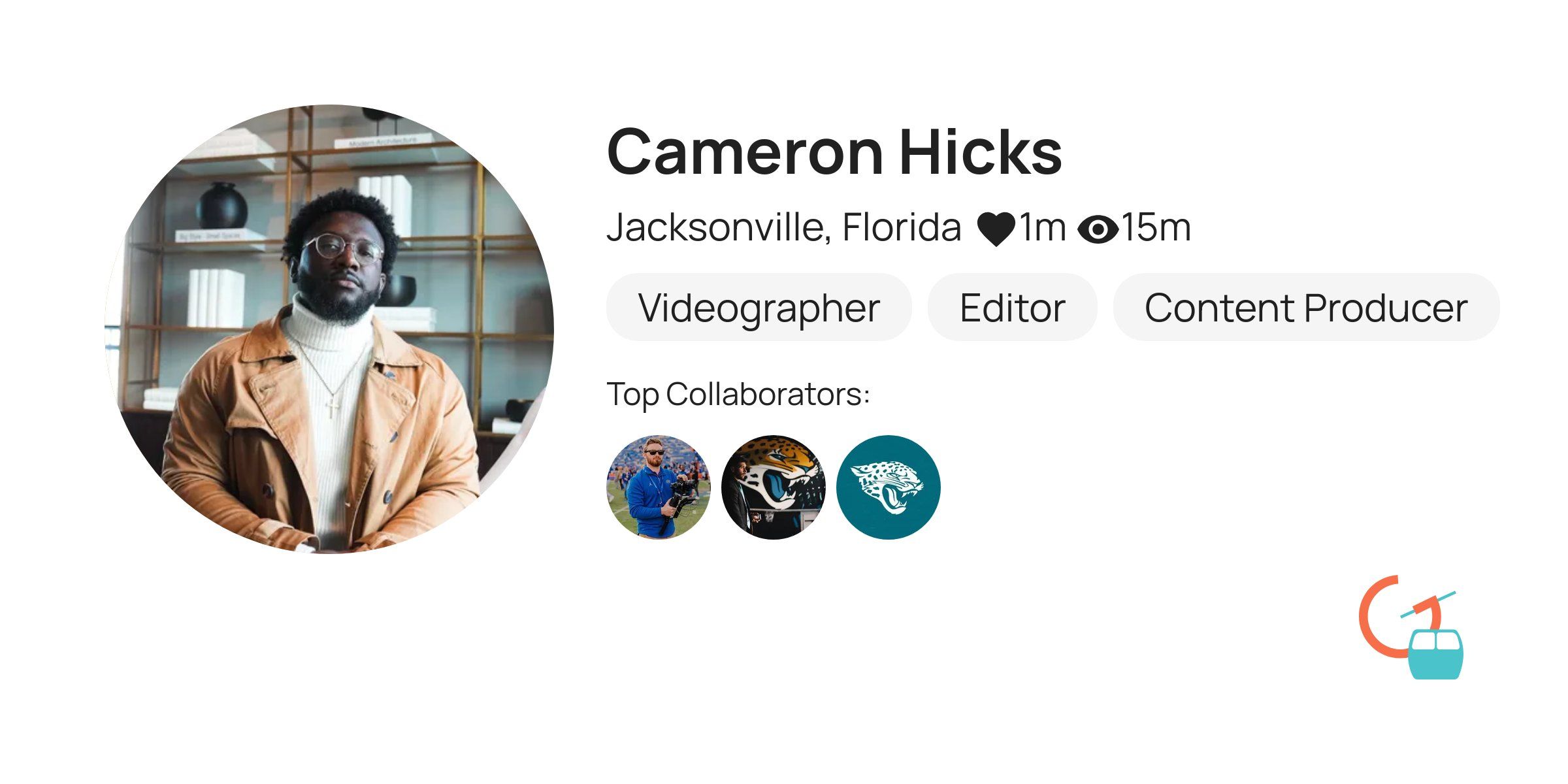 Cameron Hicks | Gondola