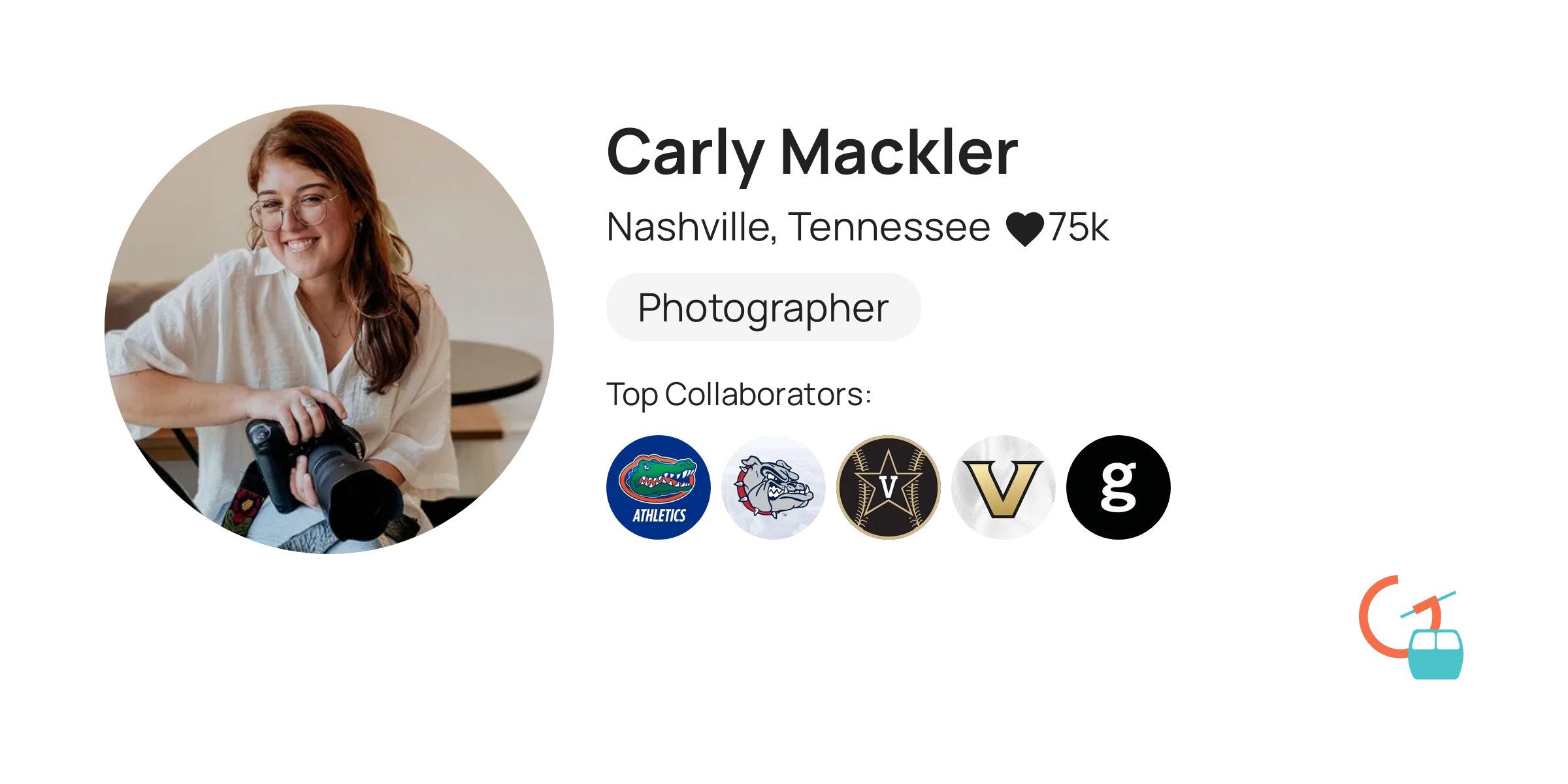 Carly Mackler | Gondola