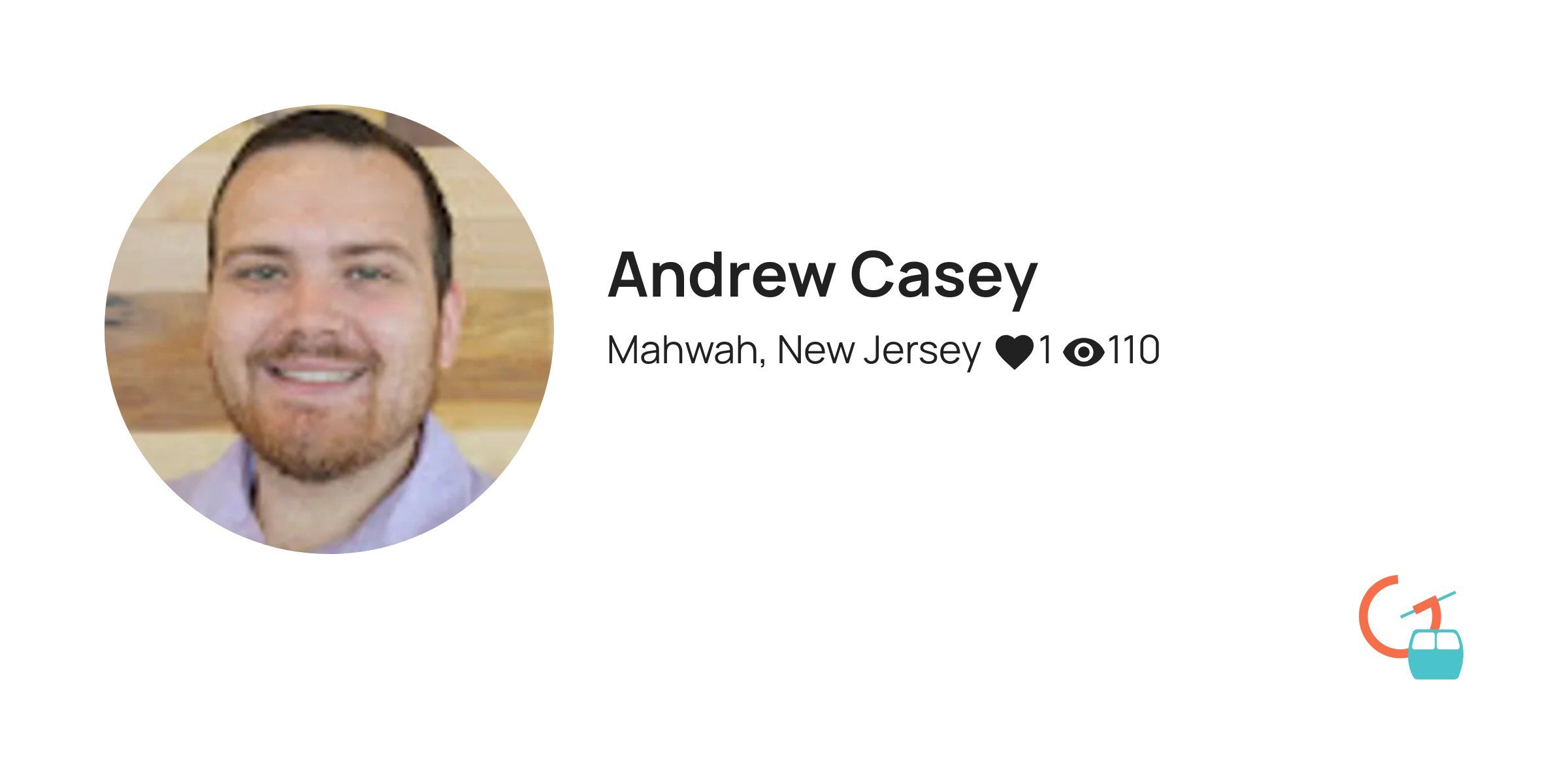 Andrew Casey | Gondola