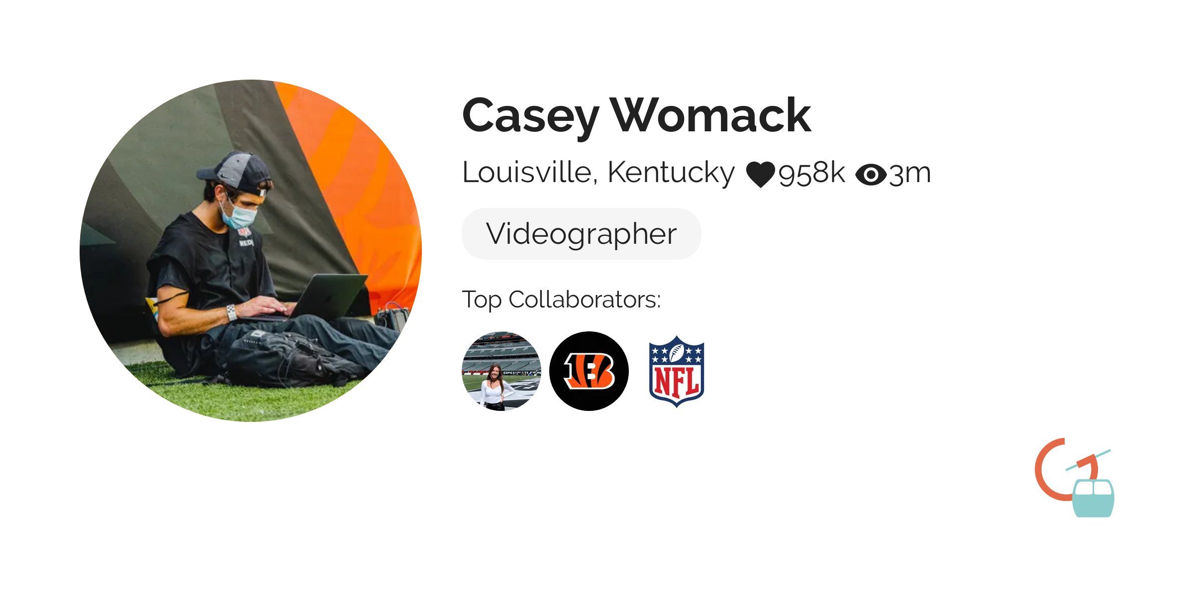 Casey Womack | Gondola