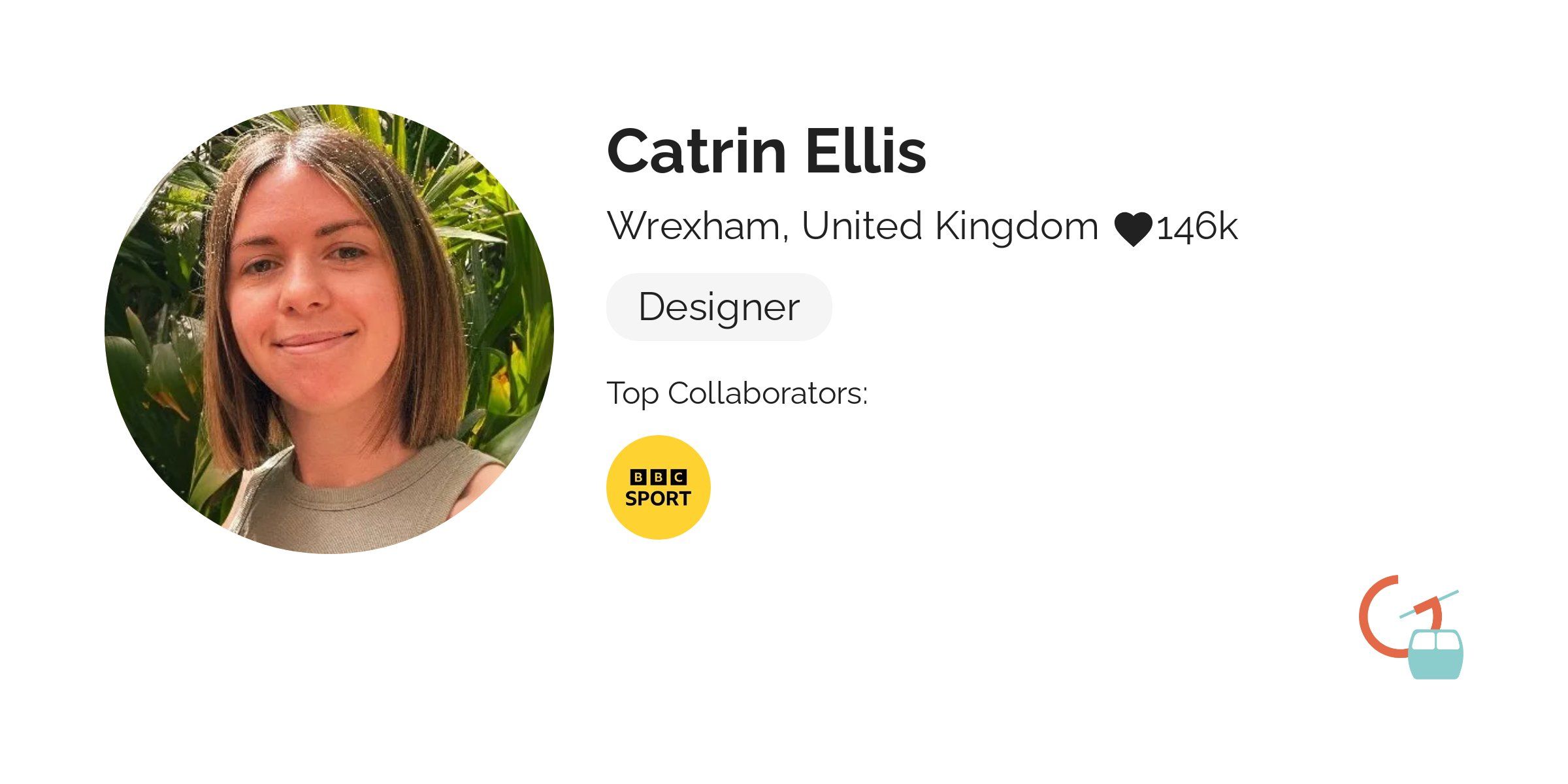 Catrin Ellis | Gondola