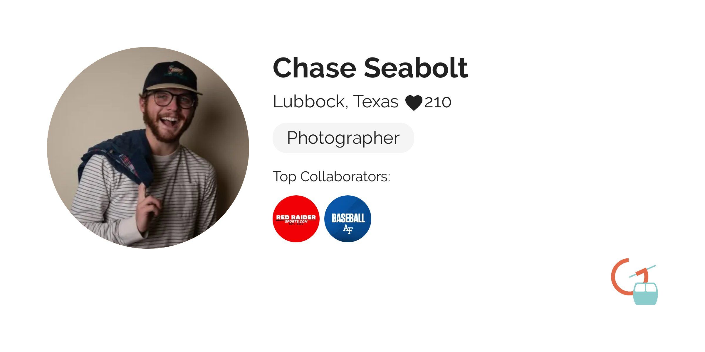 Chase Seabolt | Gondola