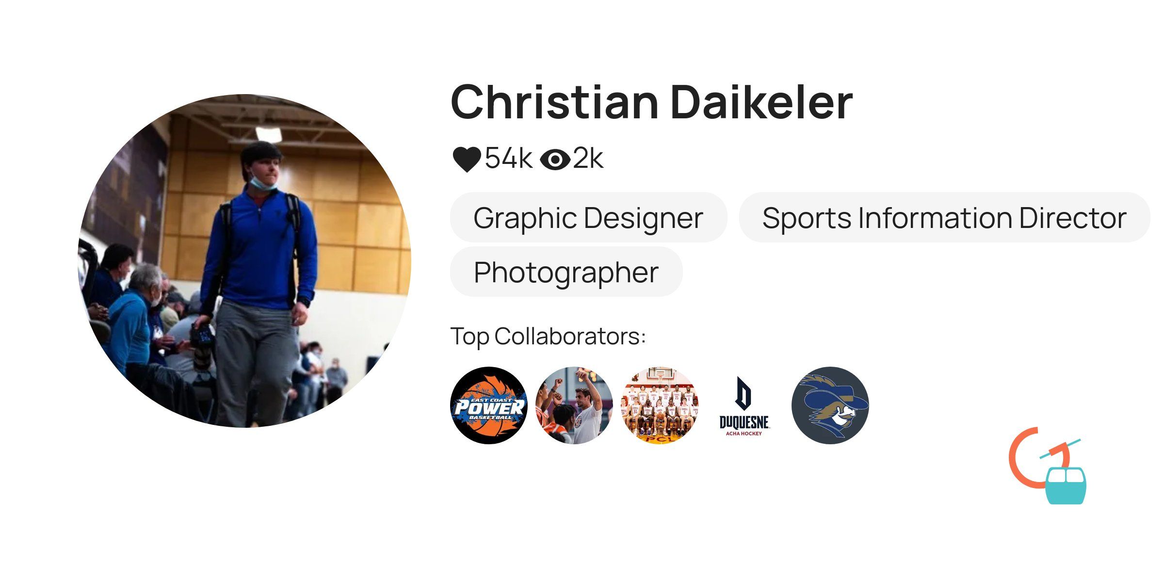 Christian Daikeler | Gondola