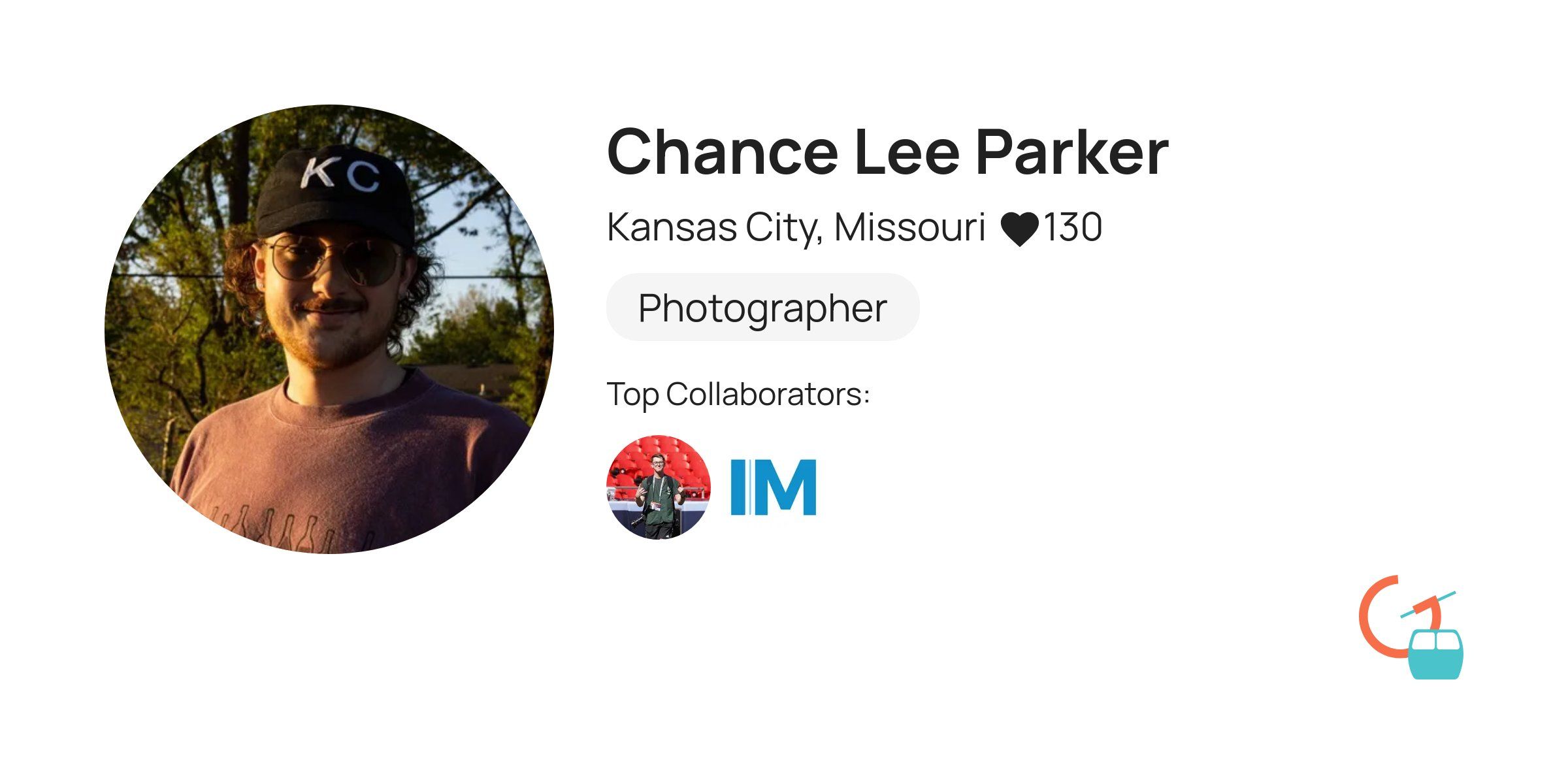 Chance Lee Parker | Gondola