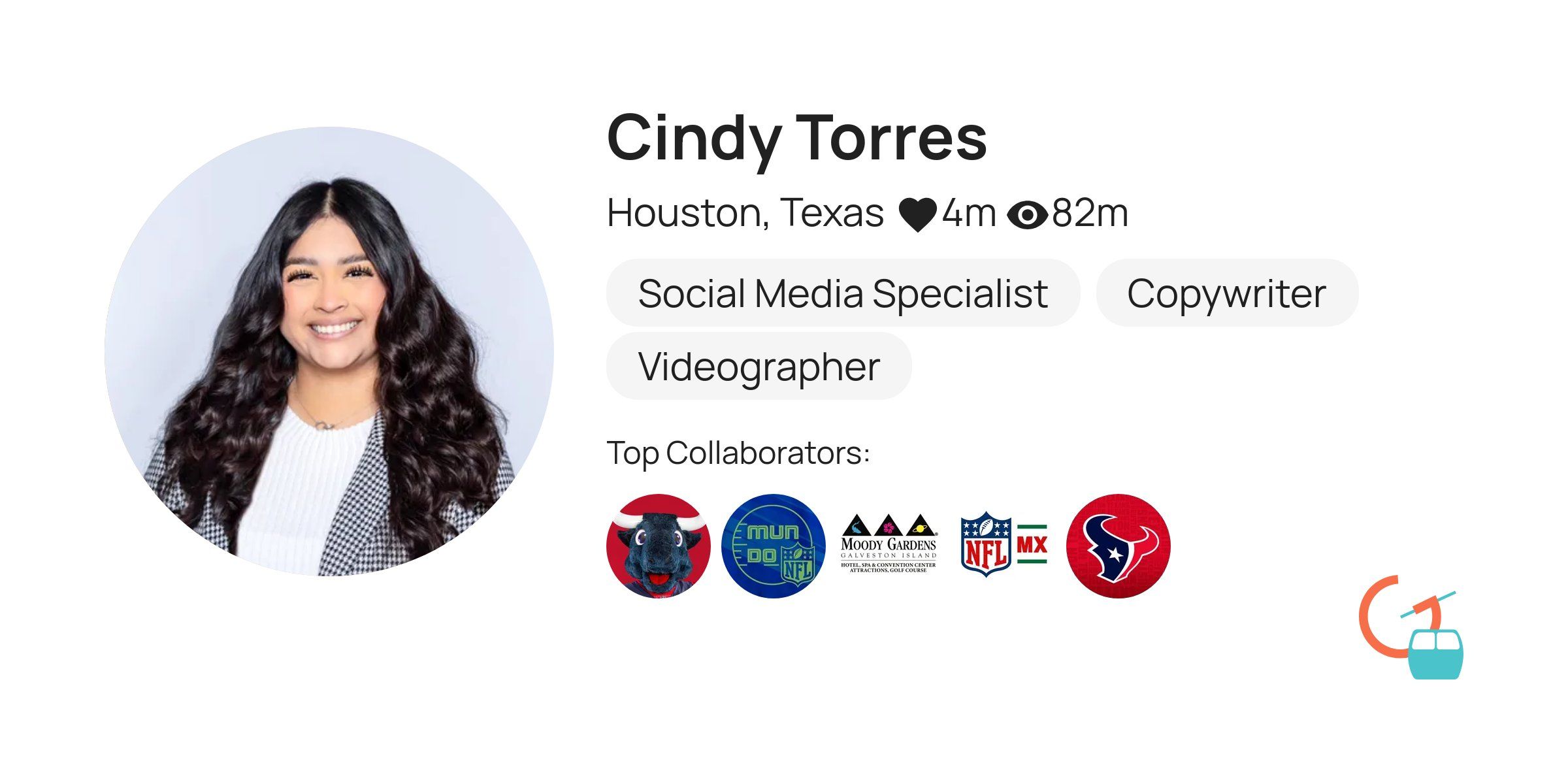 Cindy Torres | Gondola